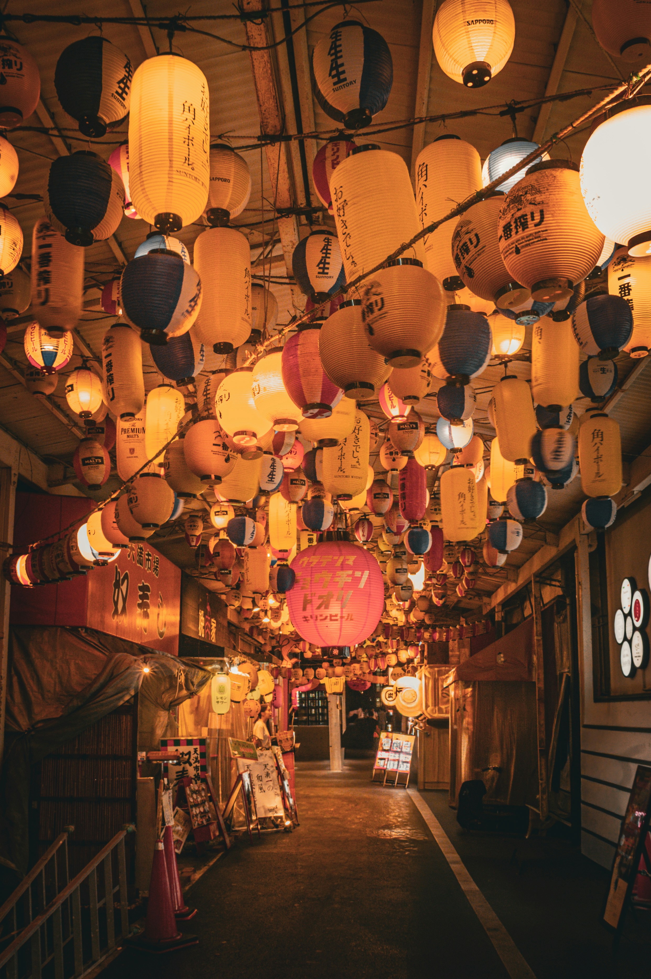Illuminated Pathway of Tradition