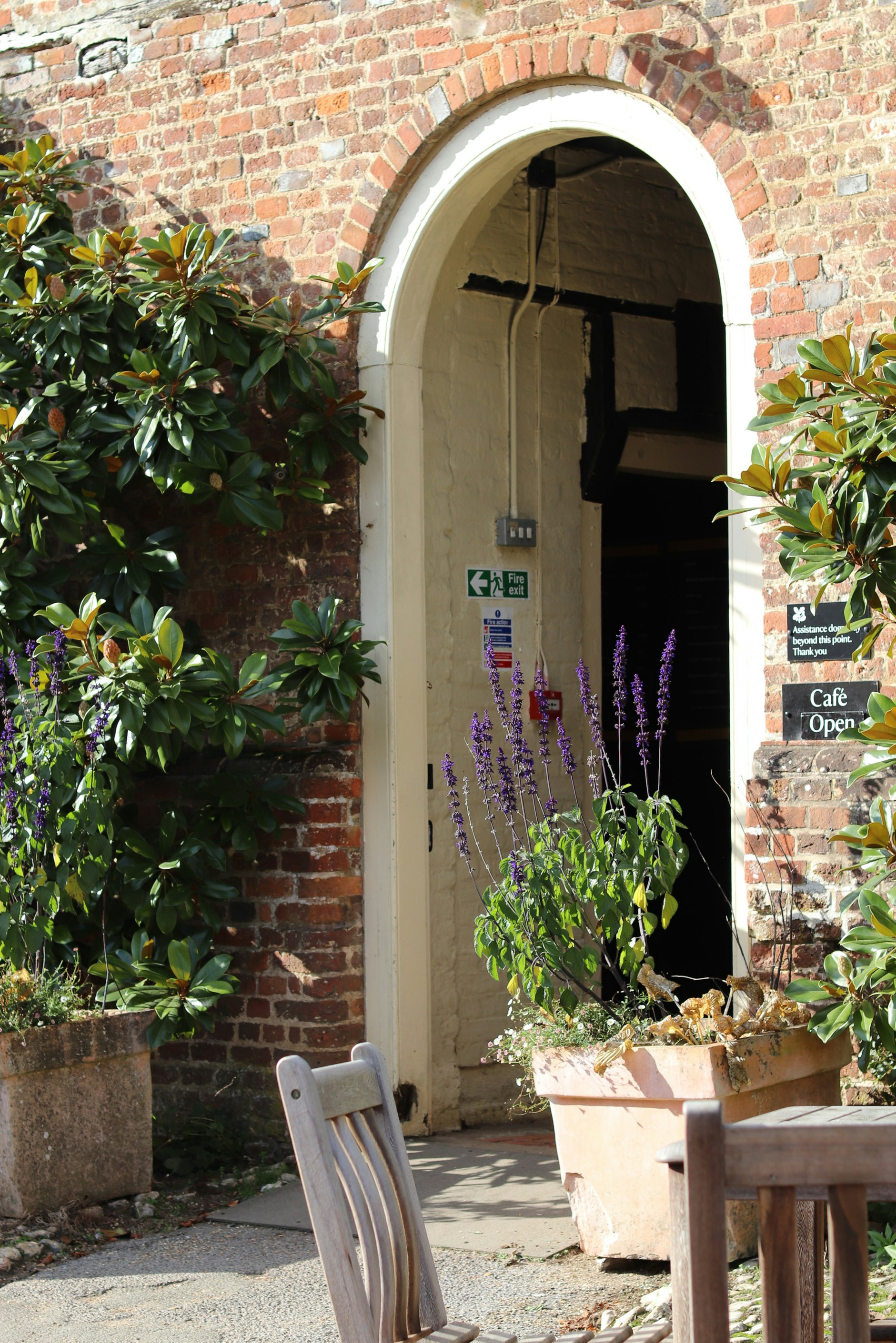 Gateway to Culinary Delights