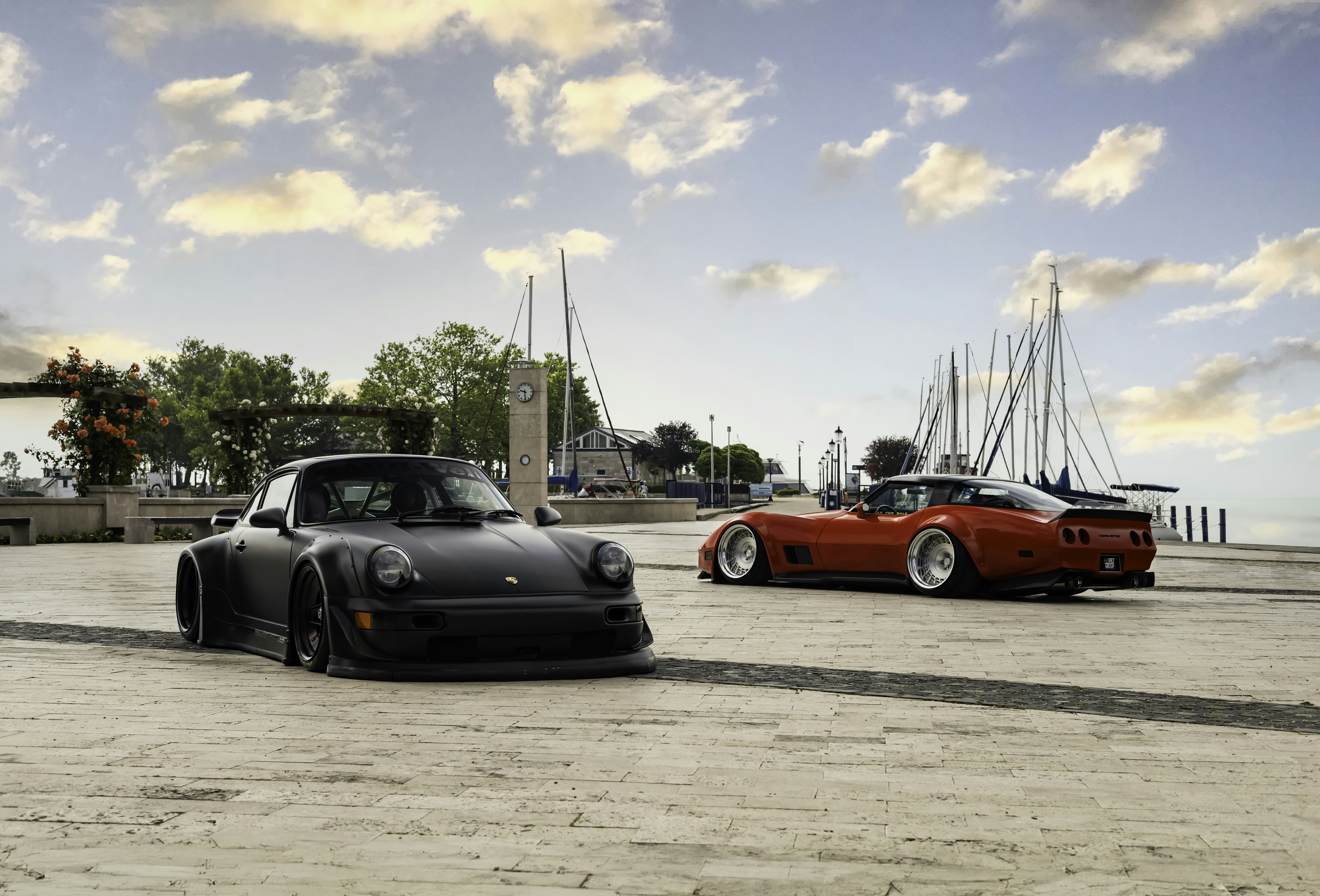 Photo by Fodor Gyula with Canon EOS RP