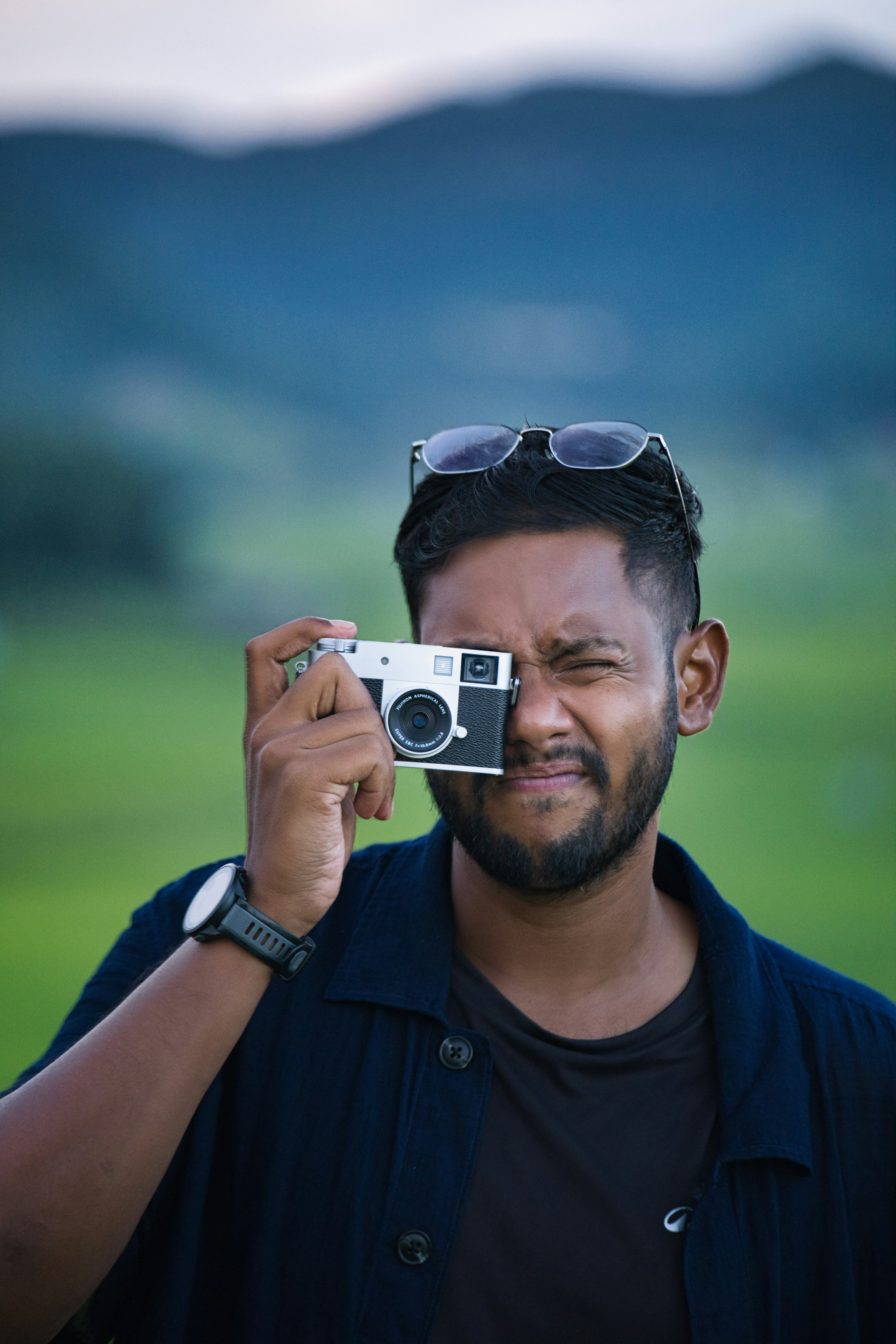 The Art of Capturing Moments