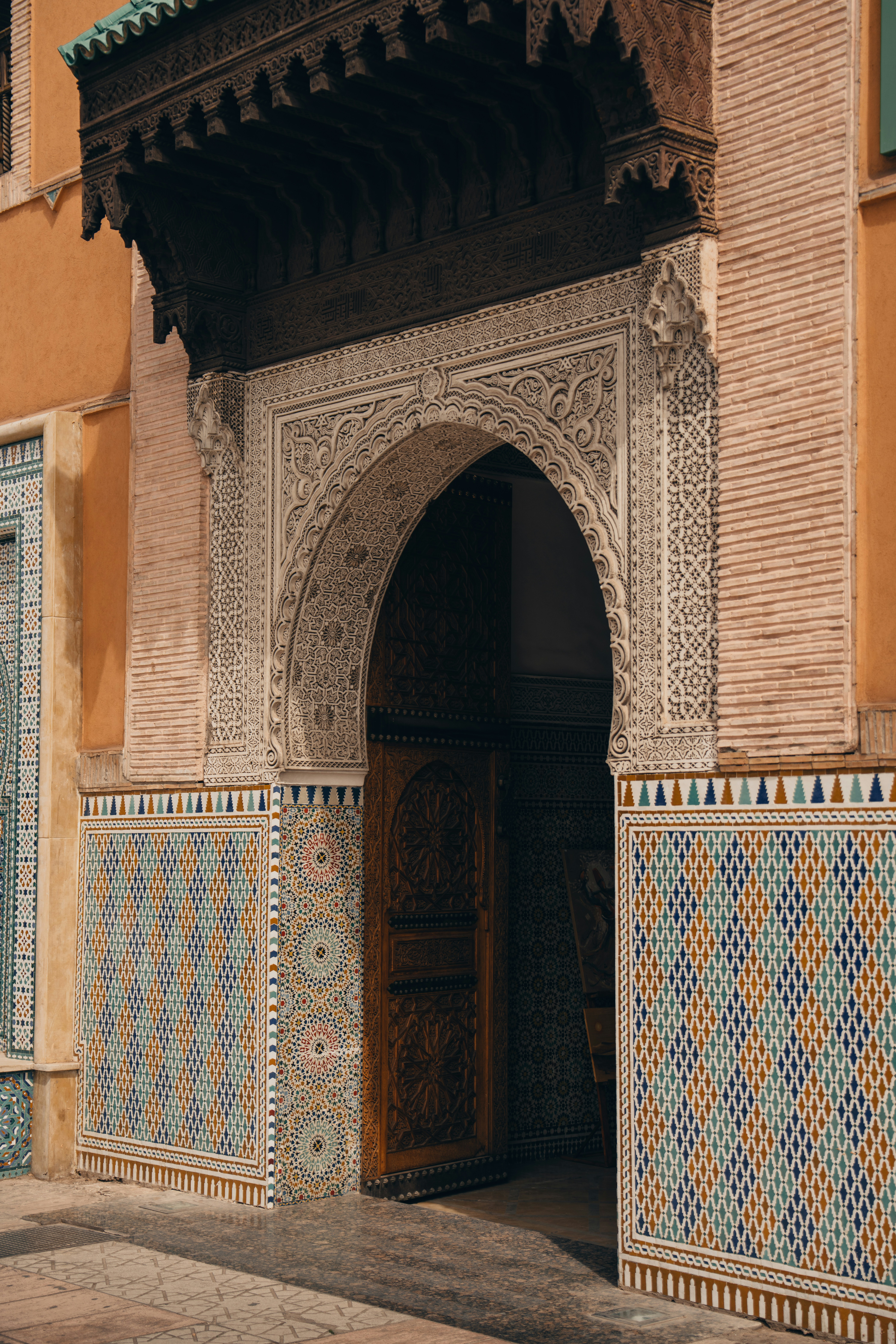 Photo by Peter Thomas with Sony Alpha 7R V