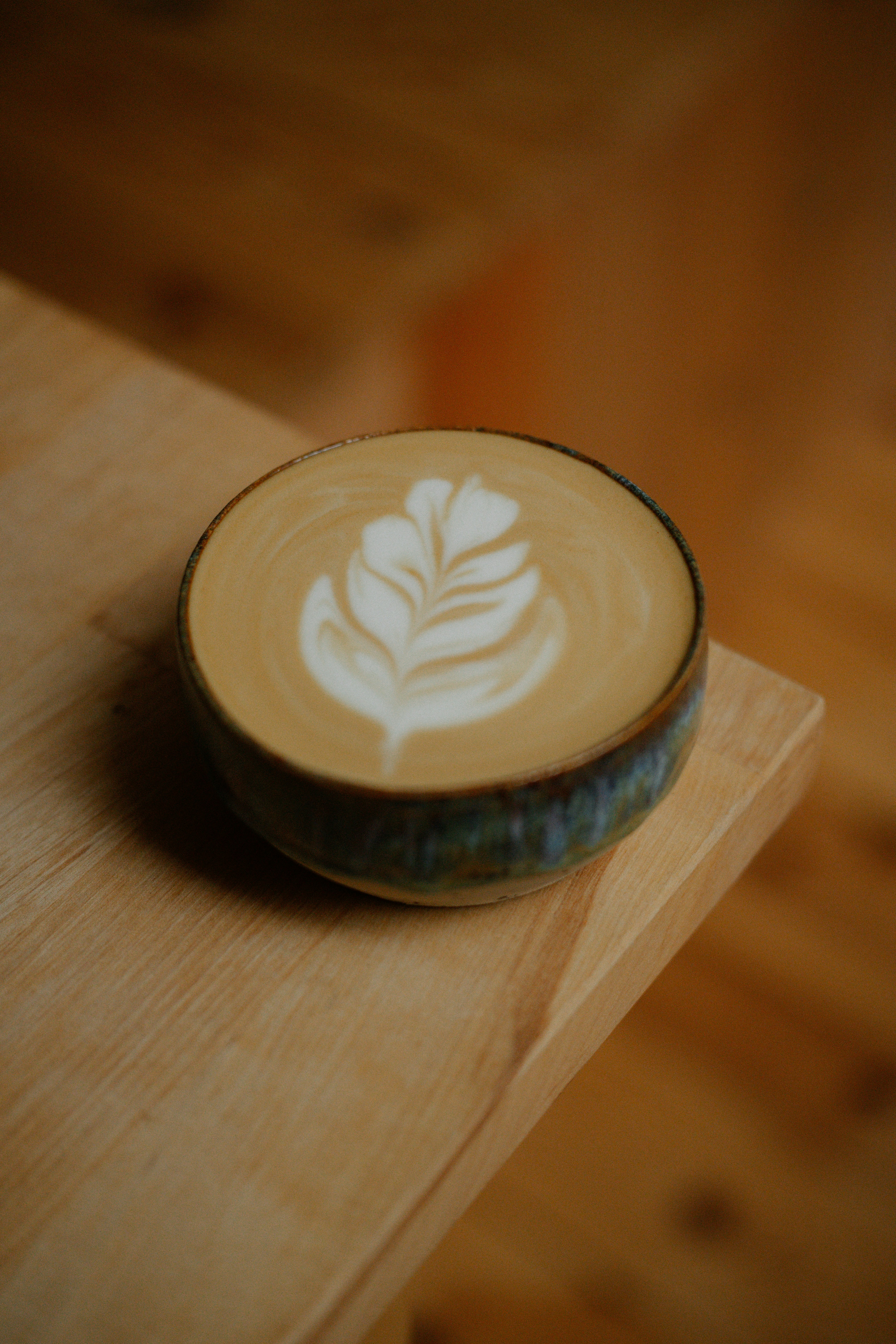A Sip of Serenity: The Art of Coffee Crafting