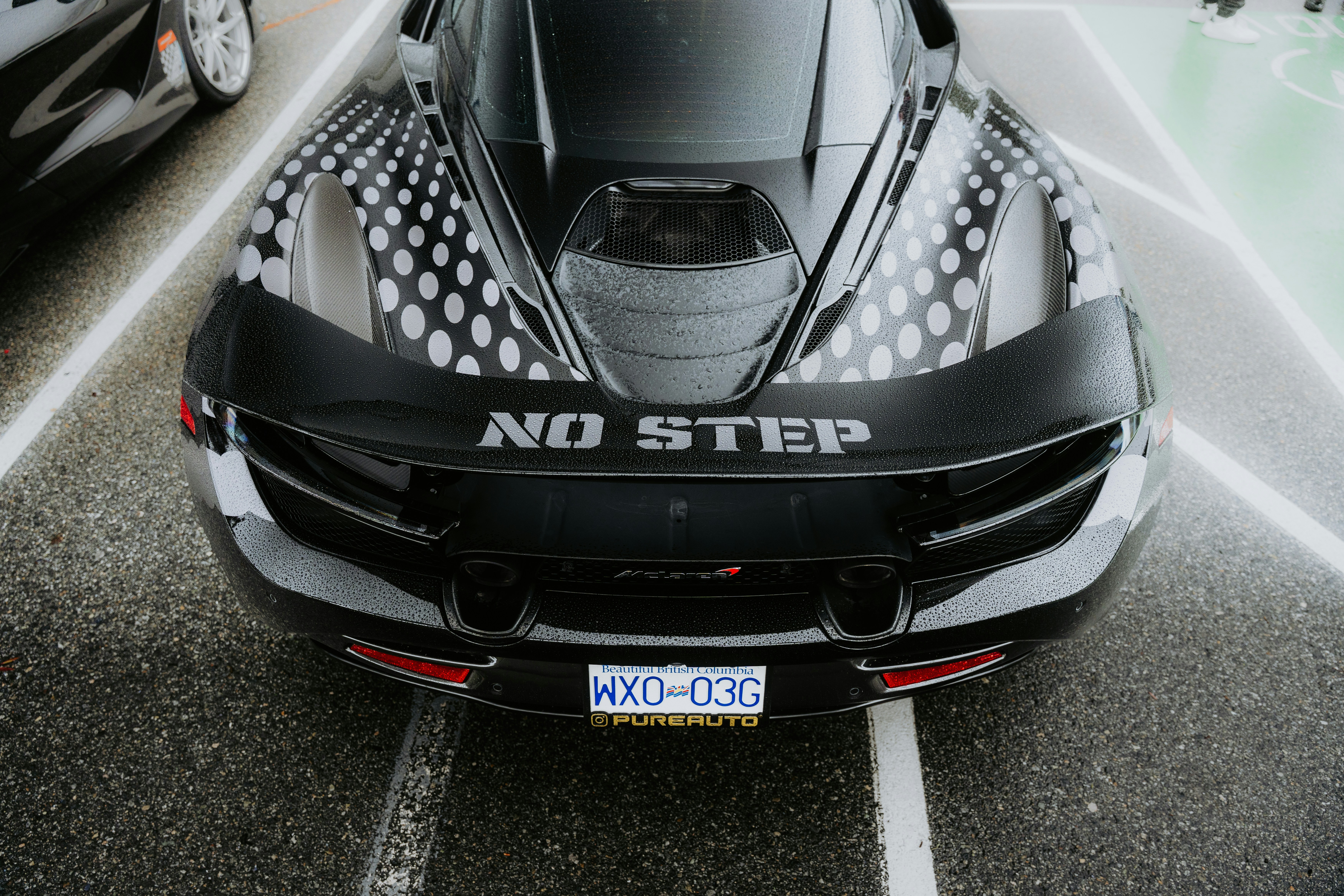 Photo by Luke Miller with Sony Alpha 7 IV