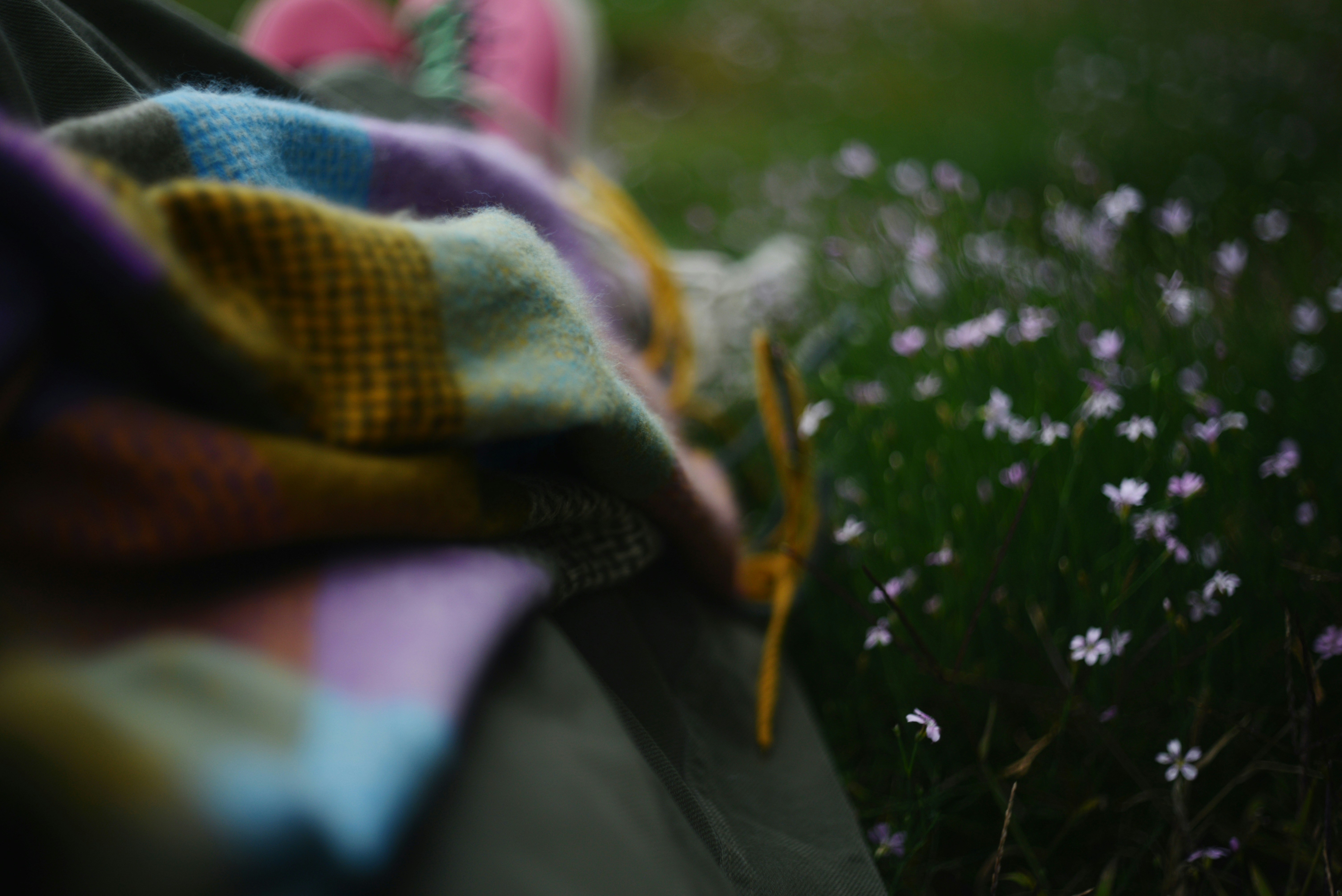Whispers of Spring: A Cozy Retreat