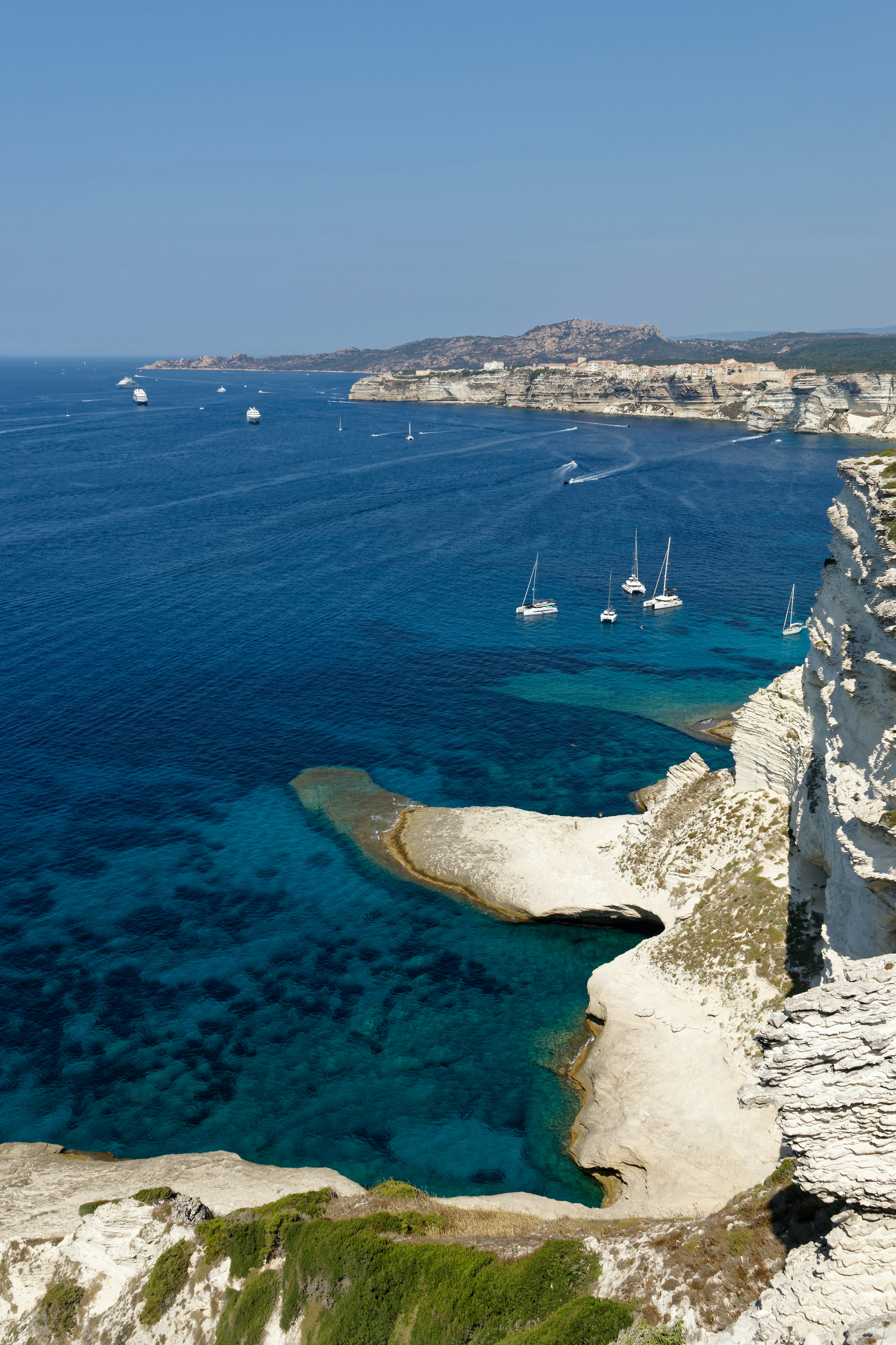 Serenity at Sea: A Coastal Haven