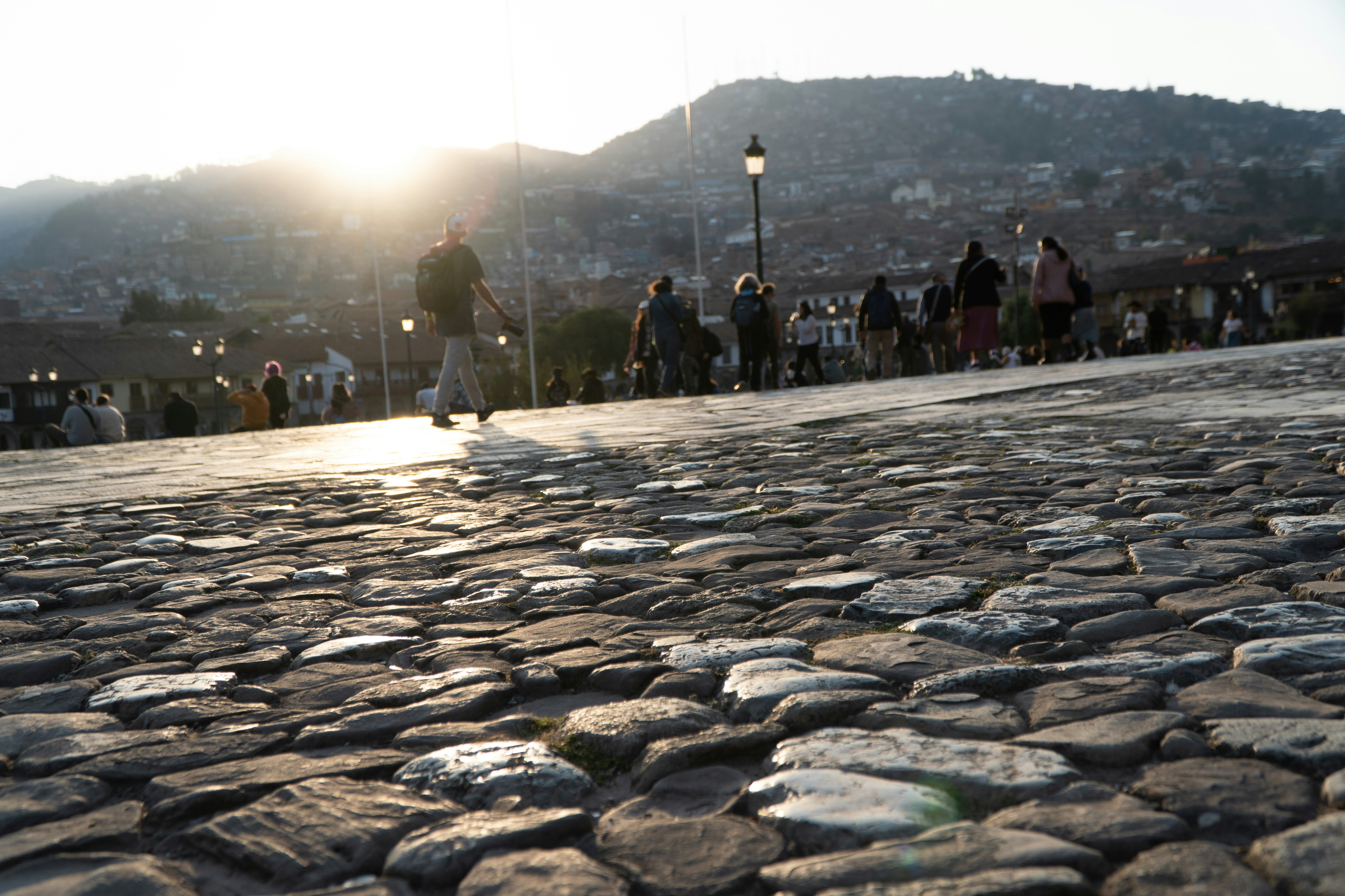 Photo by Darya Luganskaya with Sony Alpha 6400