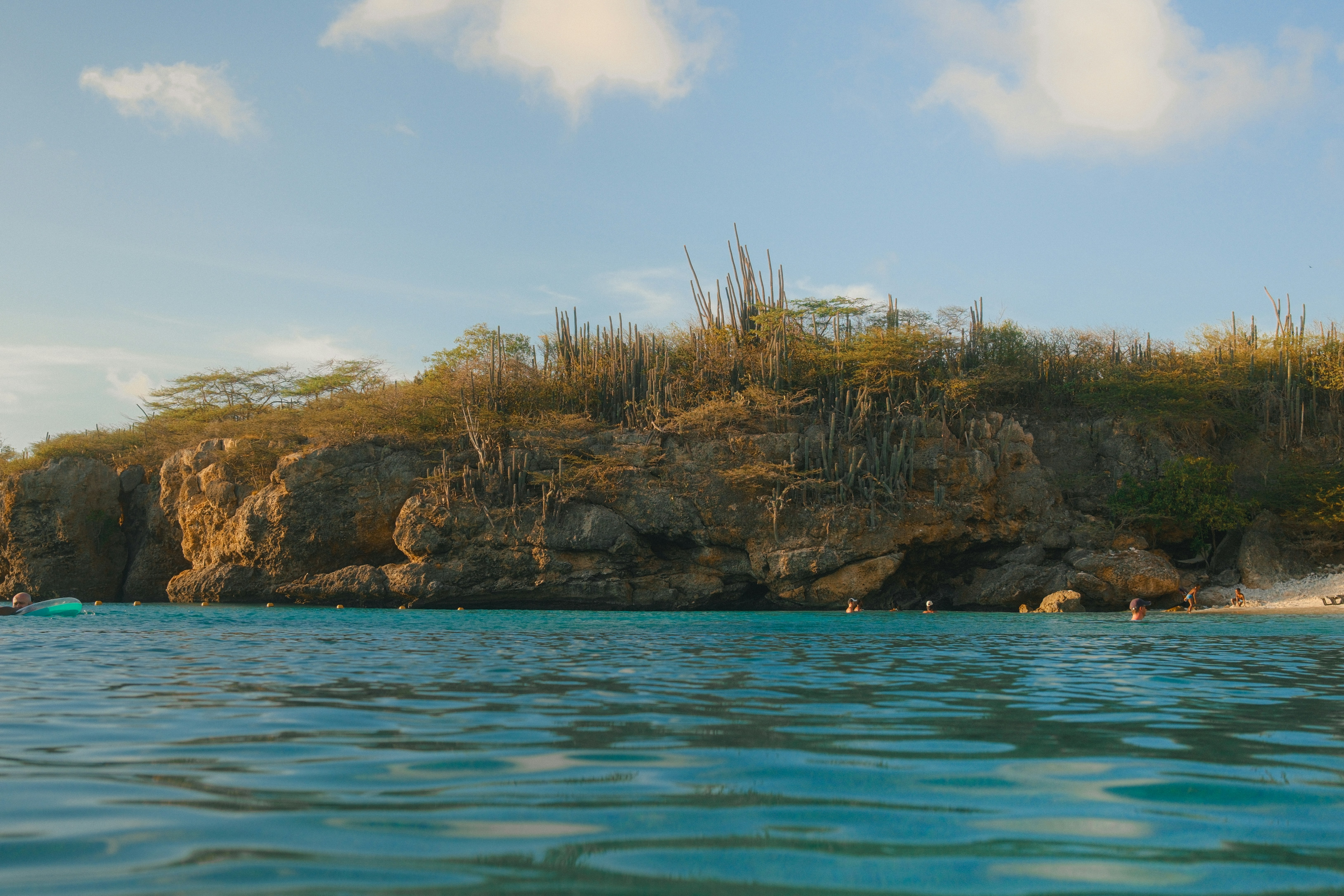 Serenity by the Shoreline: A Coastal Retreat