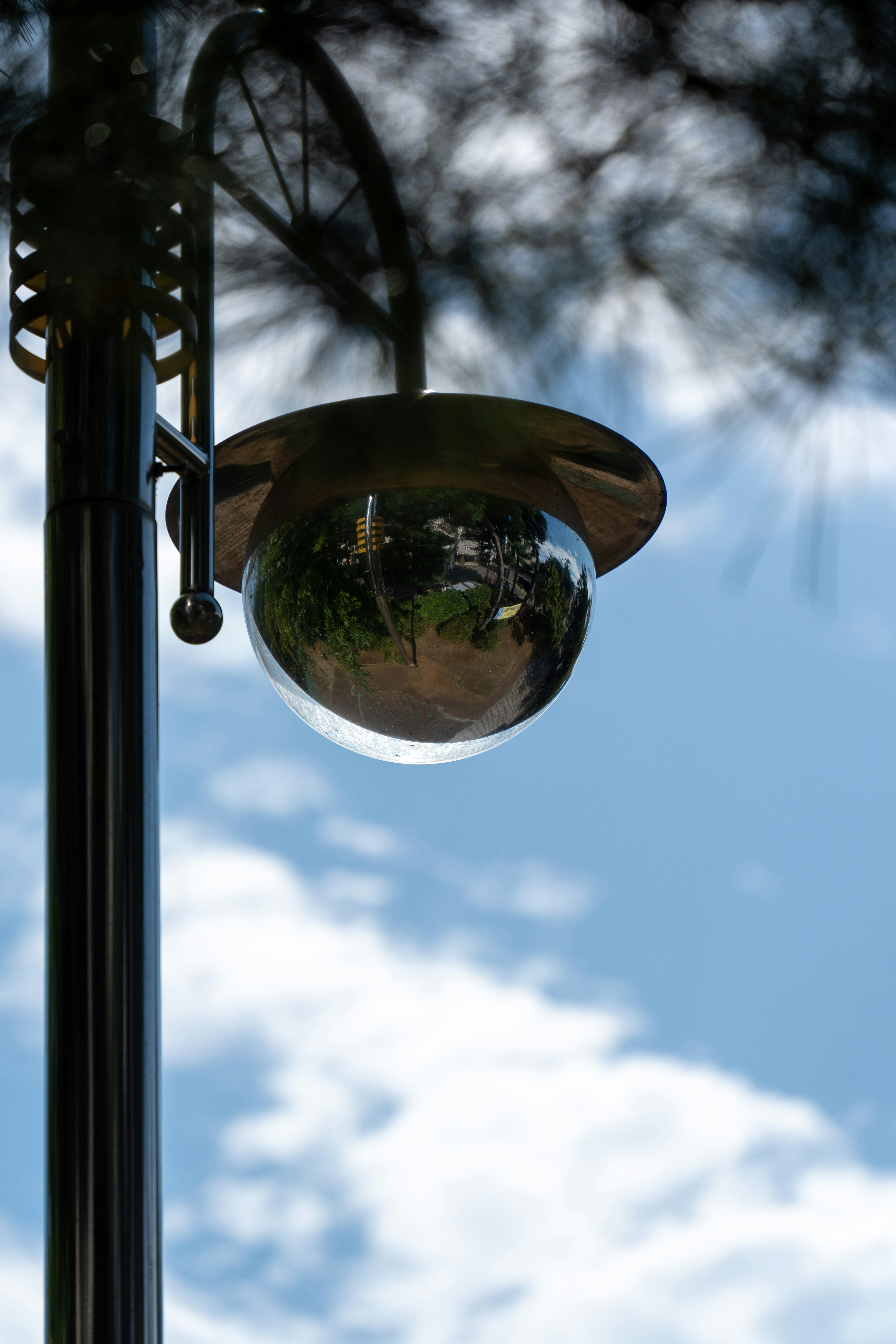 Reflections of Everyday Life