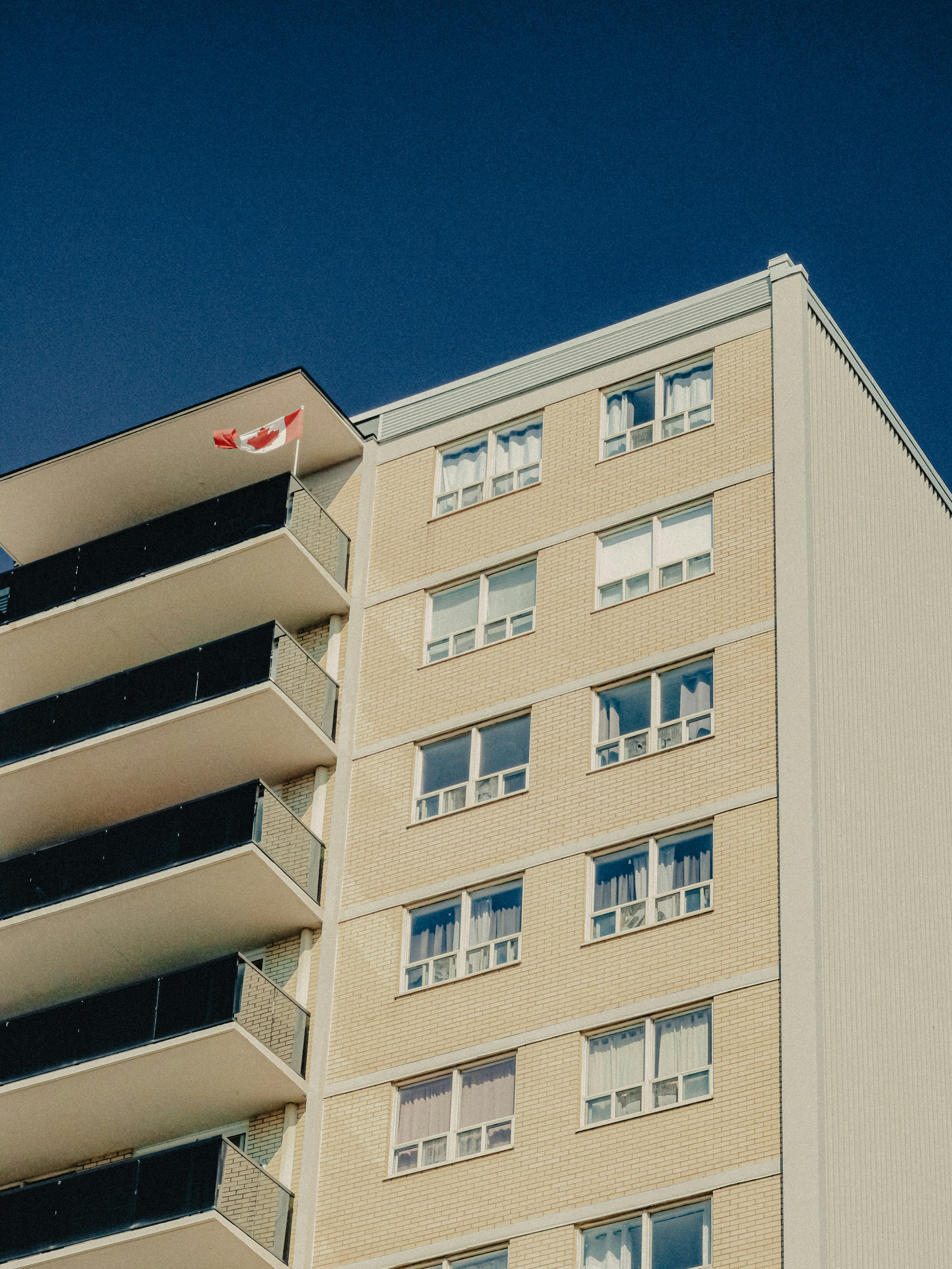 Urban Heights: A Canadian Perspective
