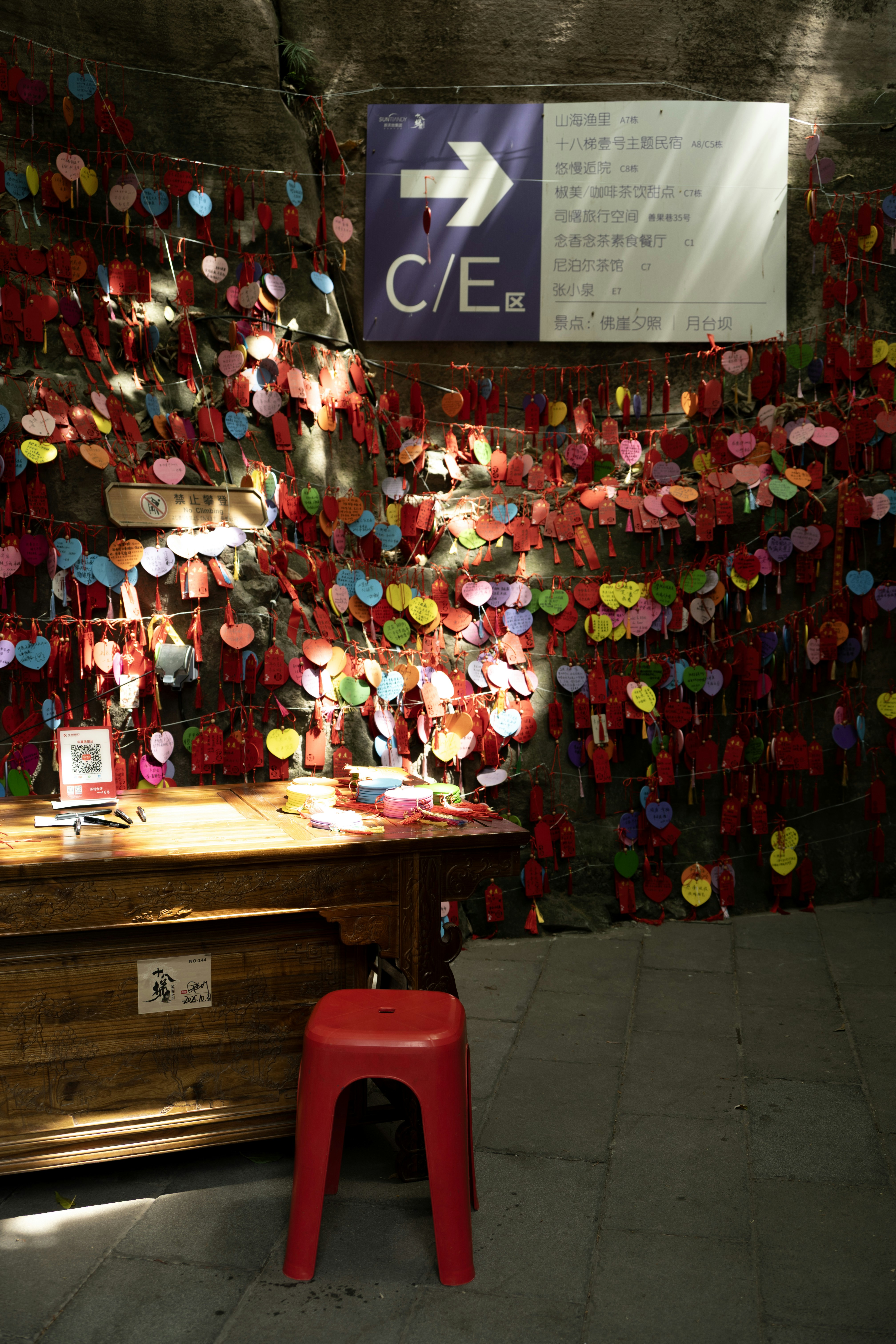 Photo by Will with Nikon Z5 II