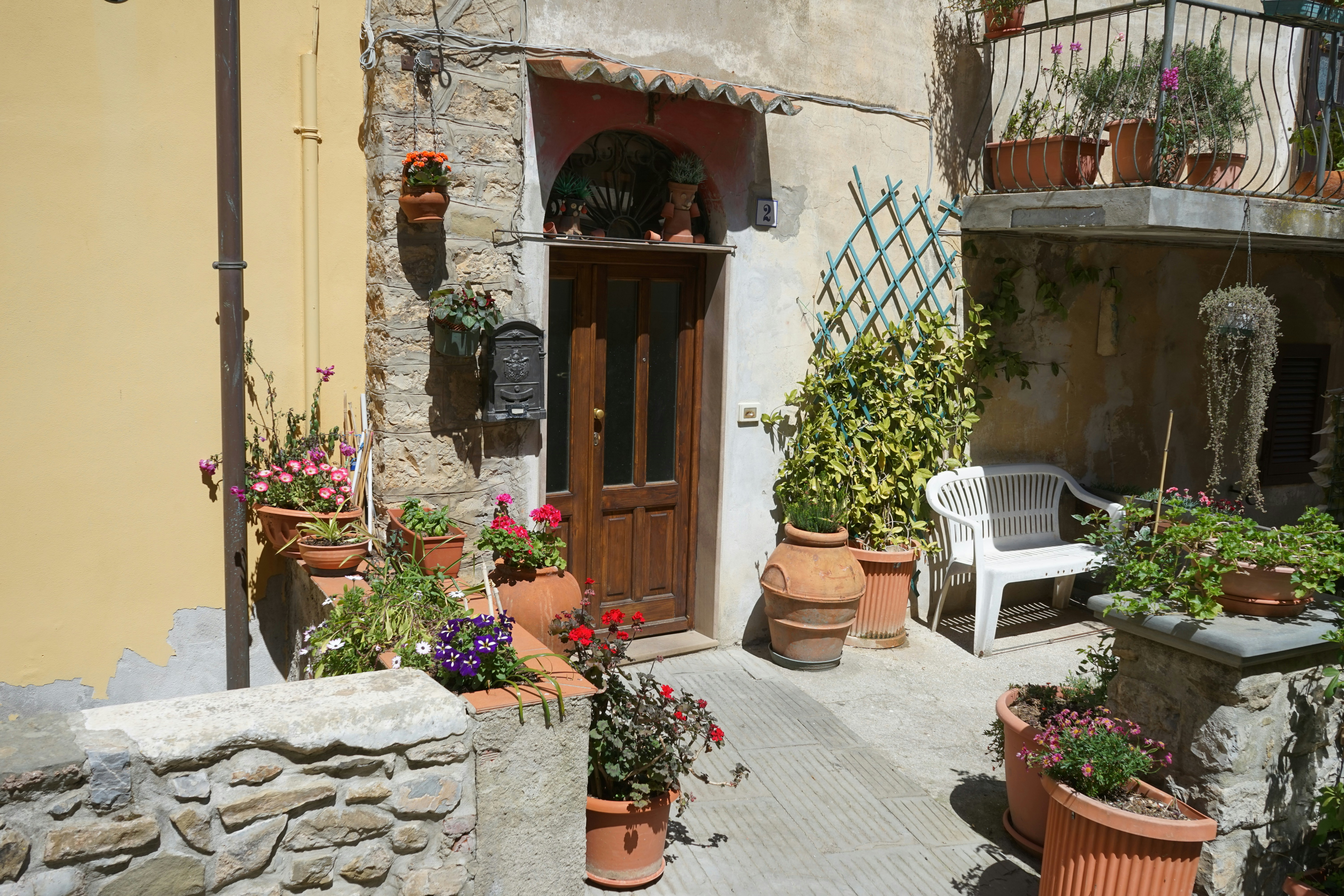 Photo by carlo marzetti with Sony Alpha 7