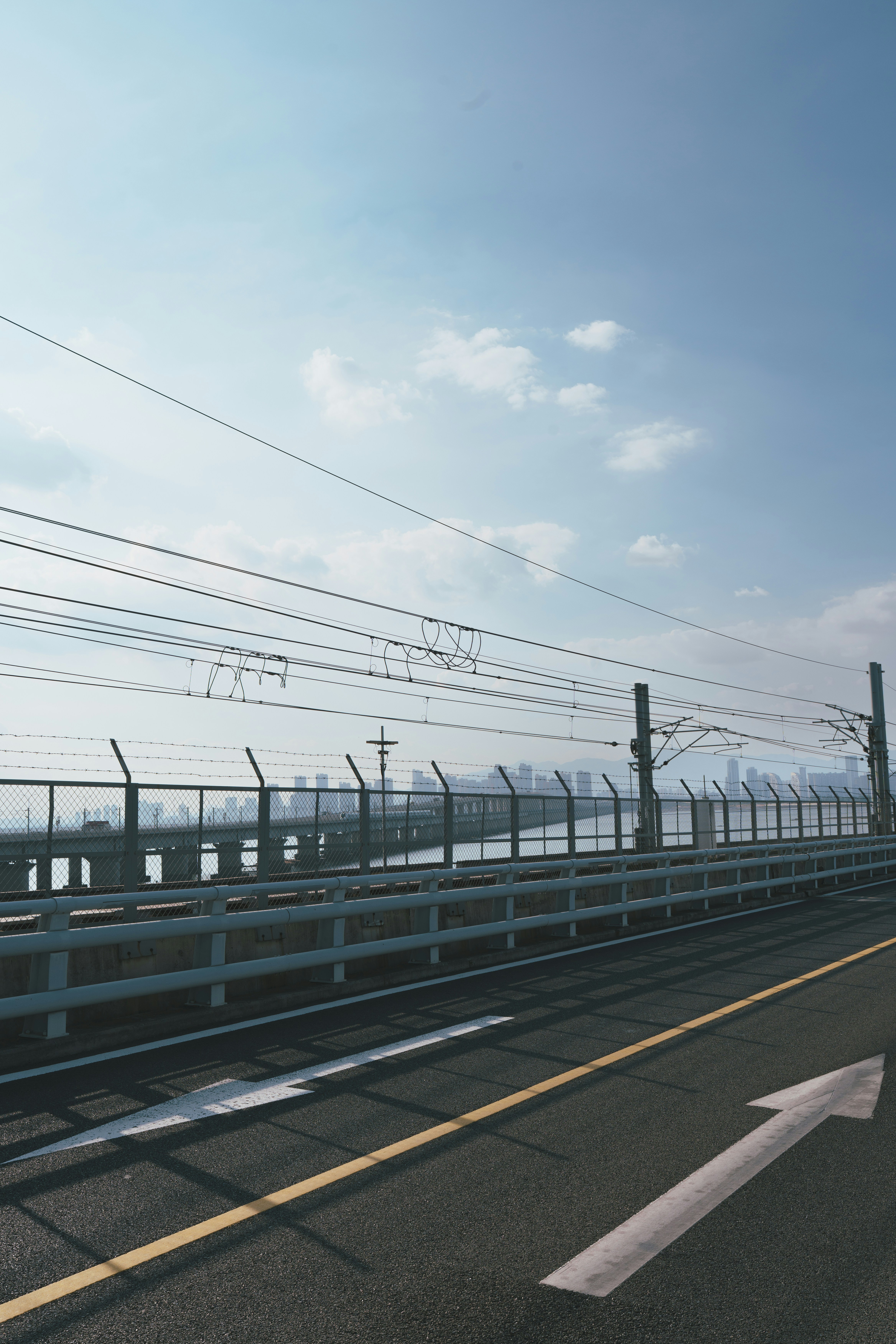 Urban Pathway: A Journey Through Connectivity