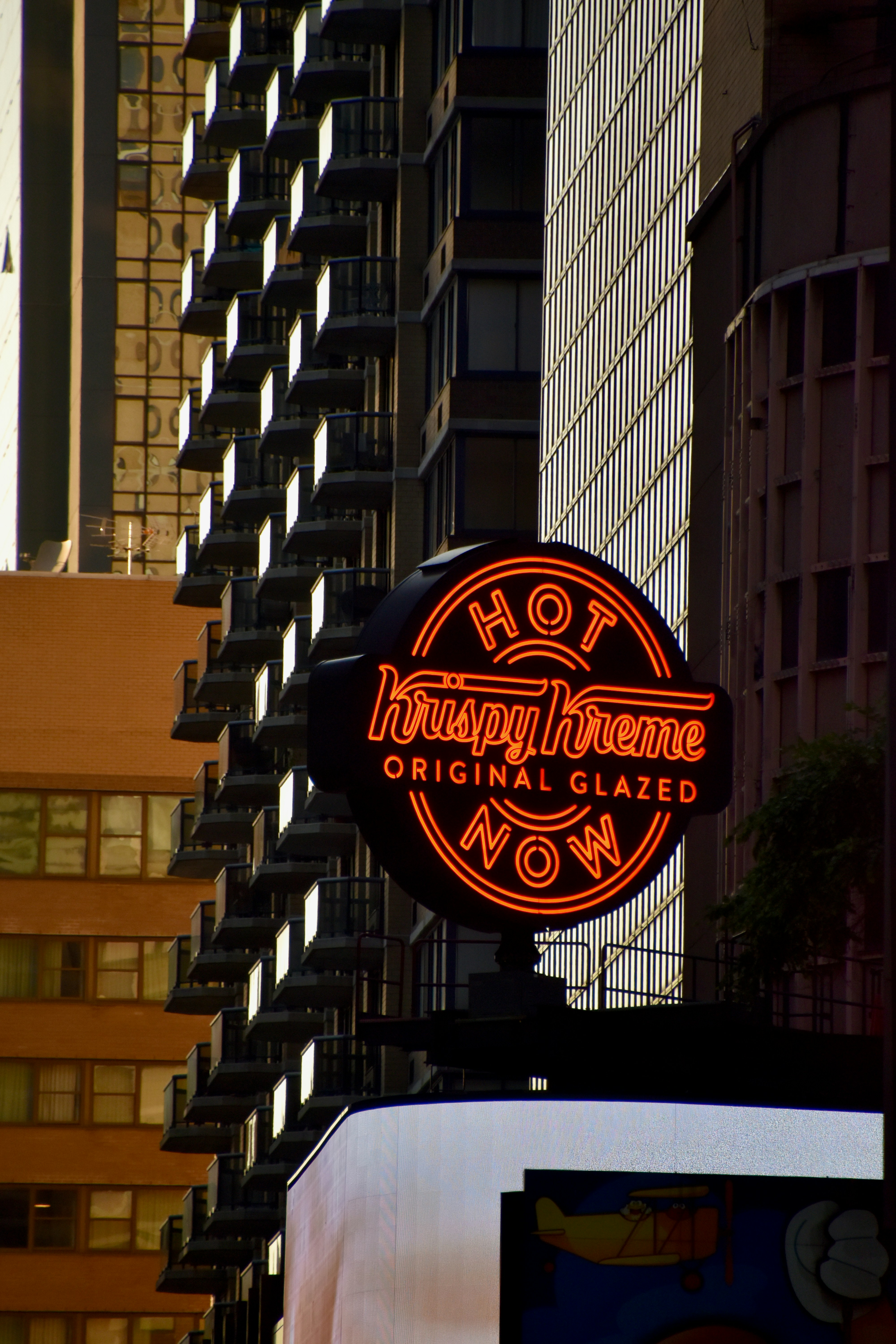 Photo by Samuel Isaacs with Nikon D5600