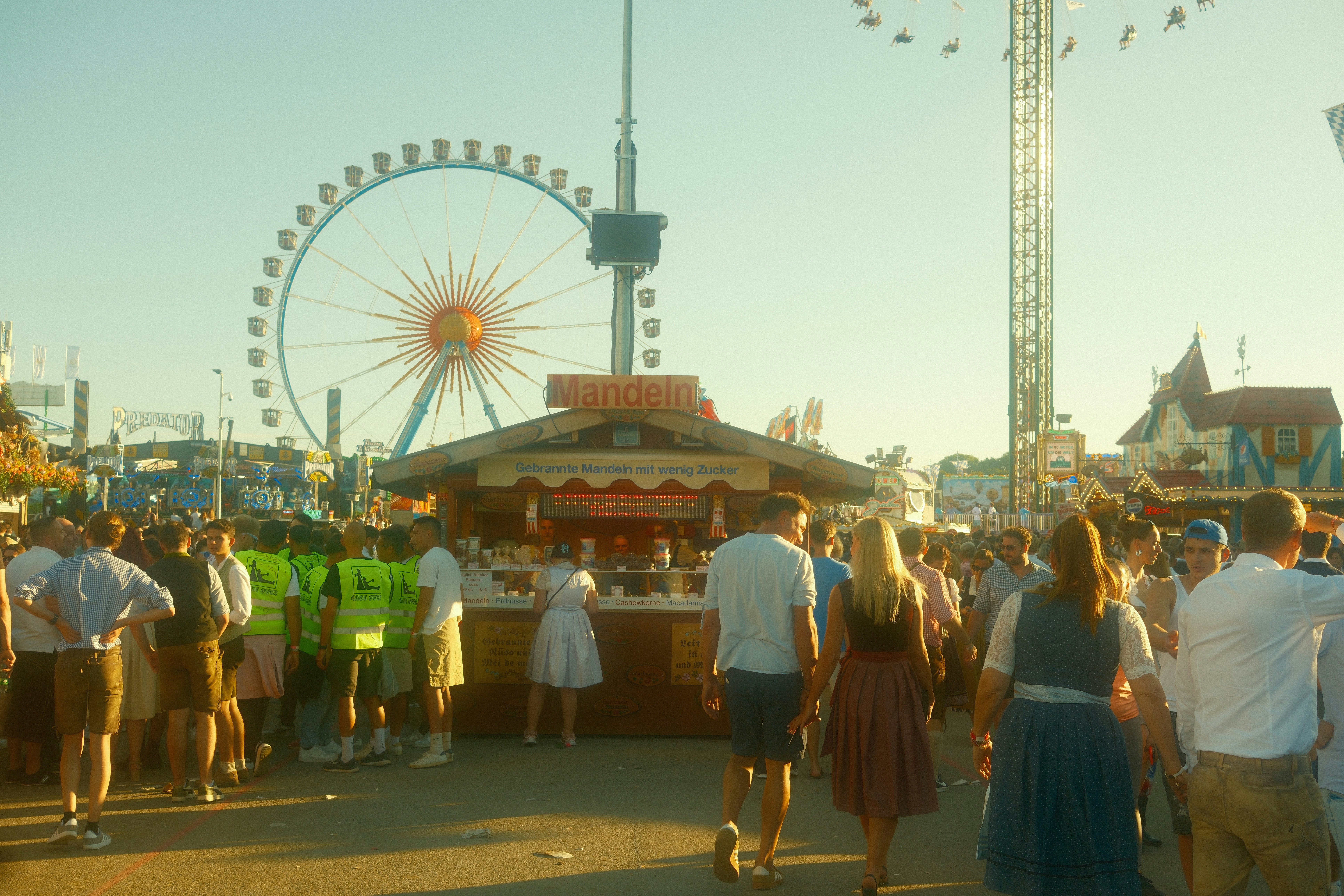 Photo by Manoa Angelo with Fujifilm X-T5