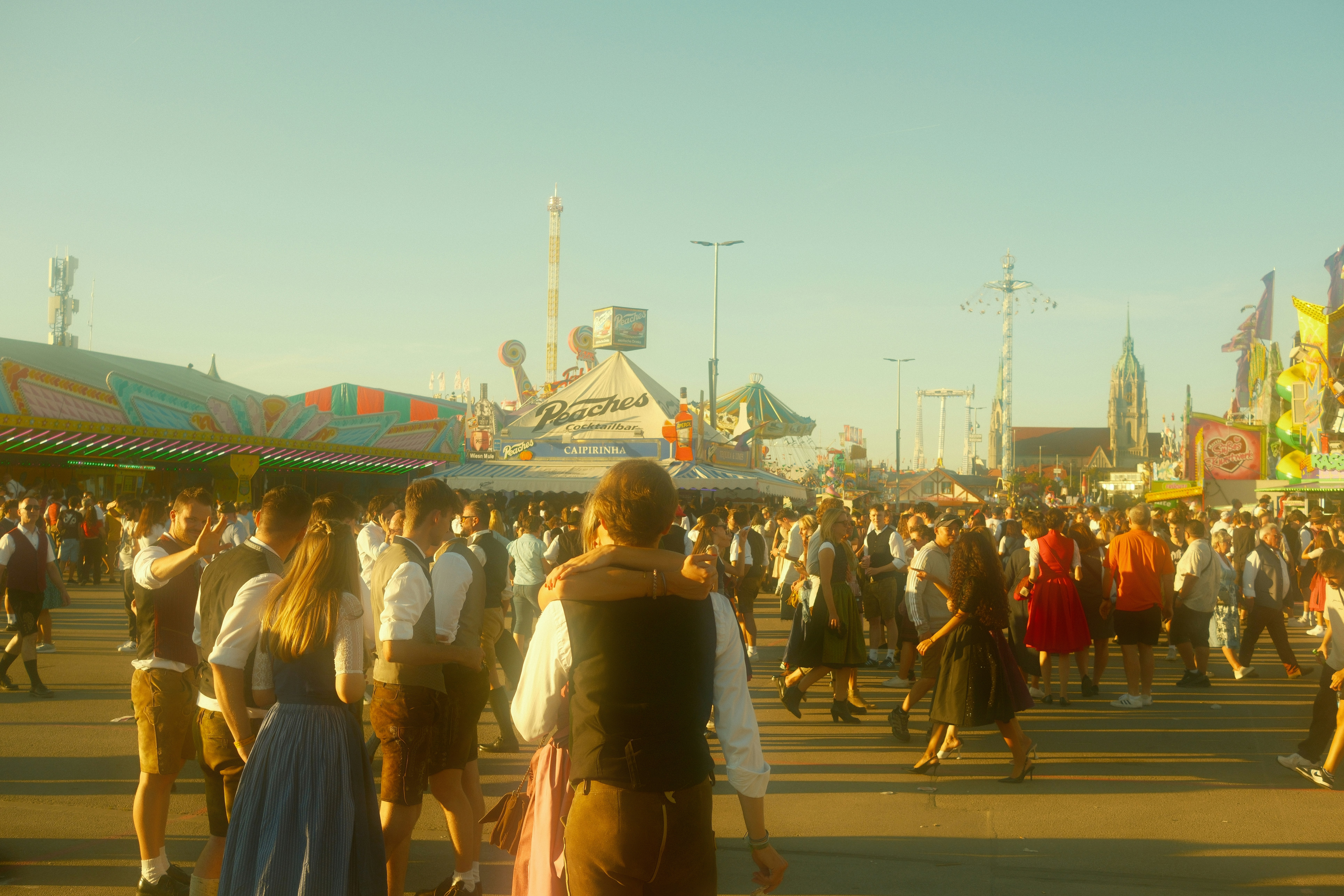 Photo by Manoa Angelo with Fujifilm X-T5