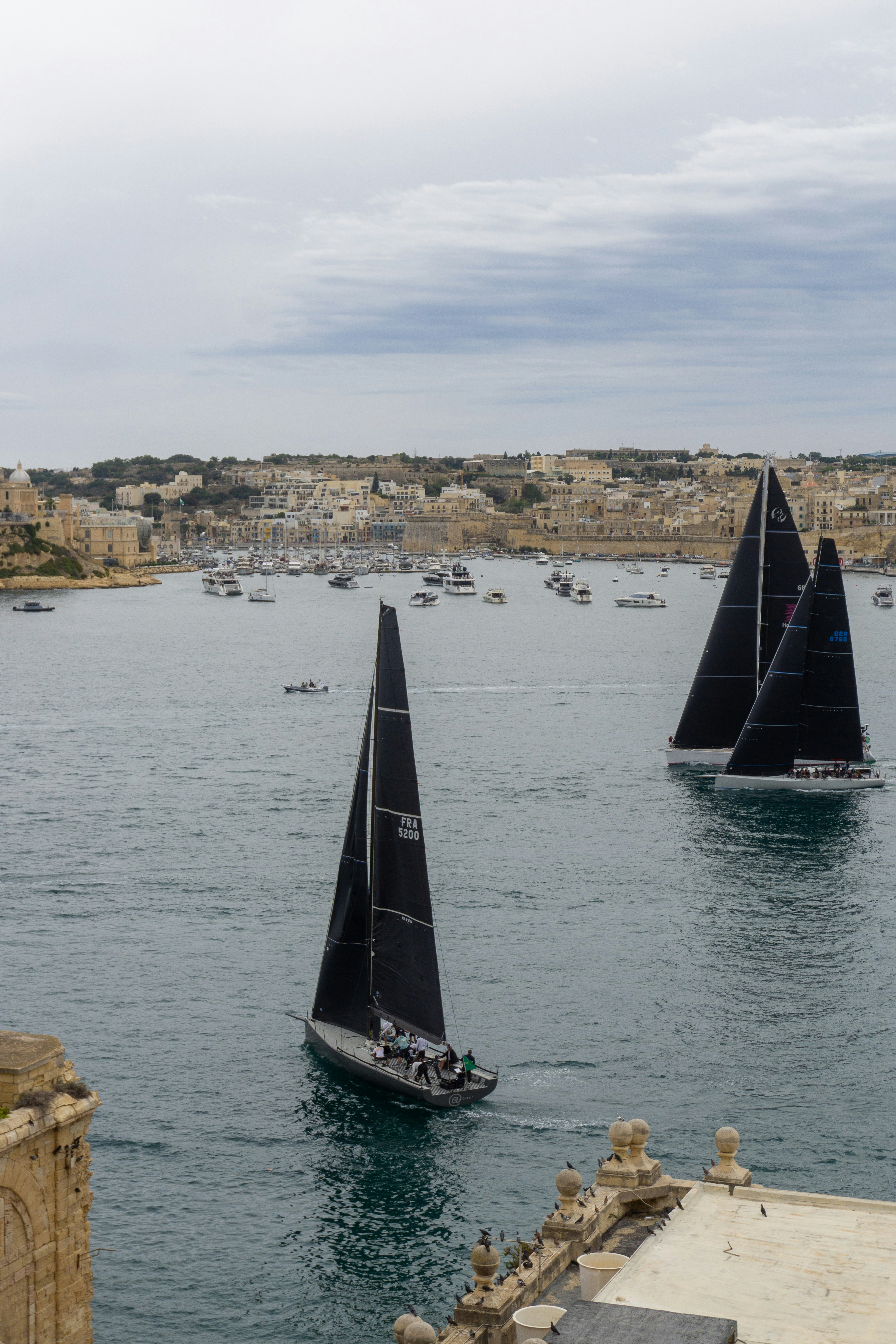Sailing Through History: A Maritime Journey in Malta