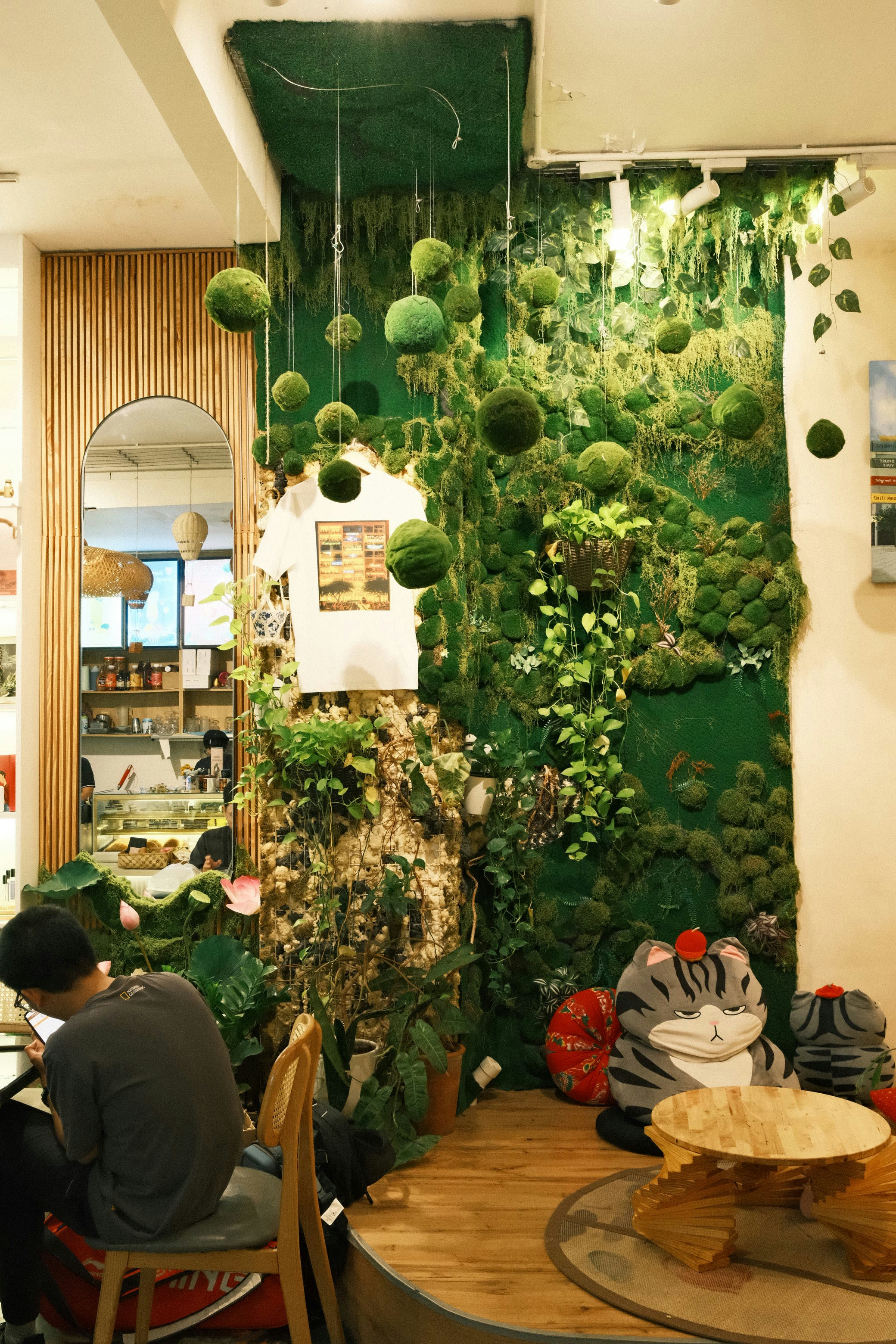 Photo by Tan Tony with Fujifilm X-M5