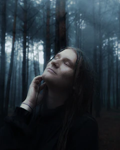 Whispers of the Mist