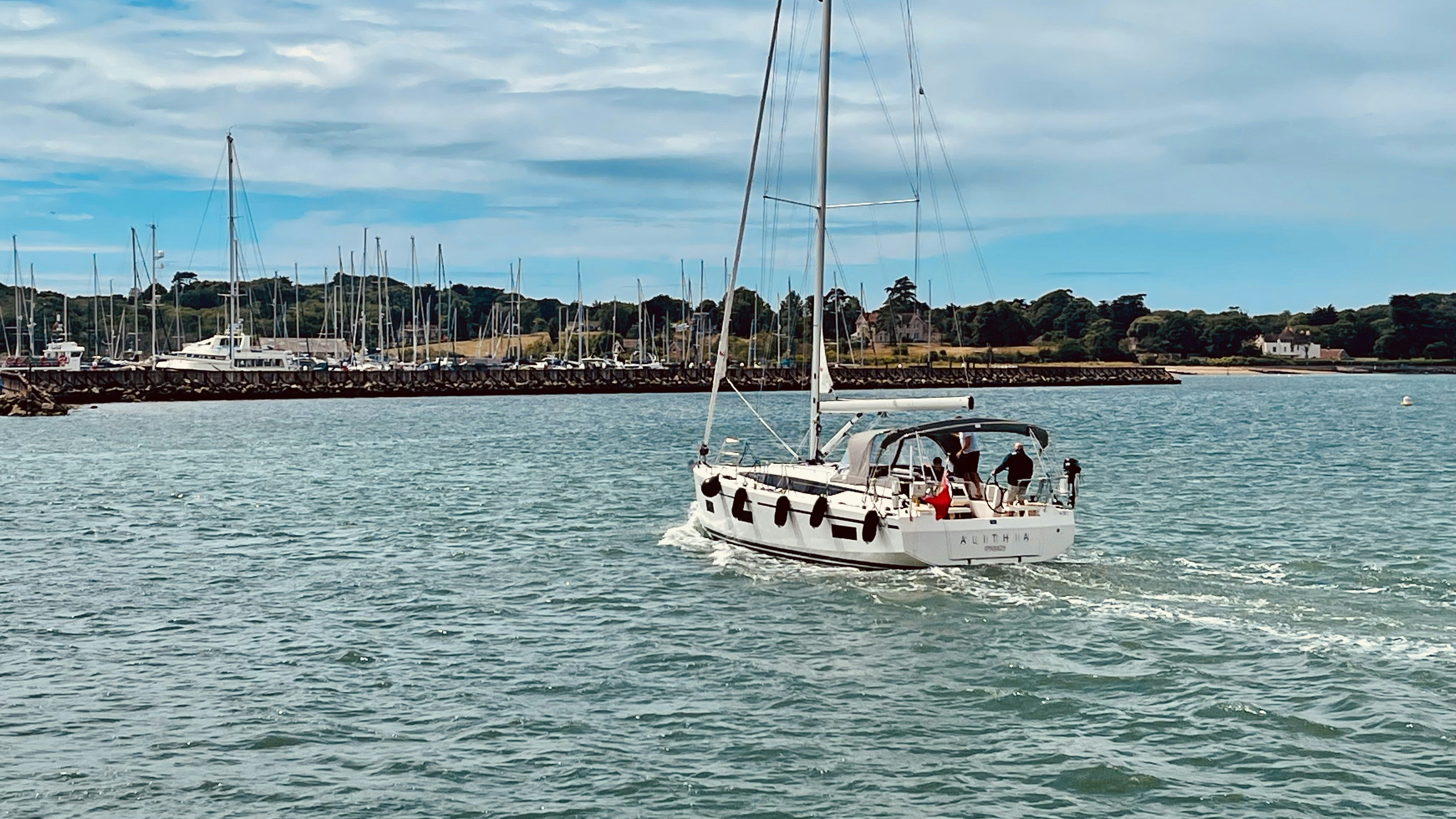 Photo by Andy Watkins with Apple iPhone 12 Pro Max