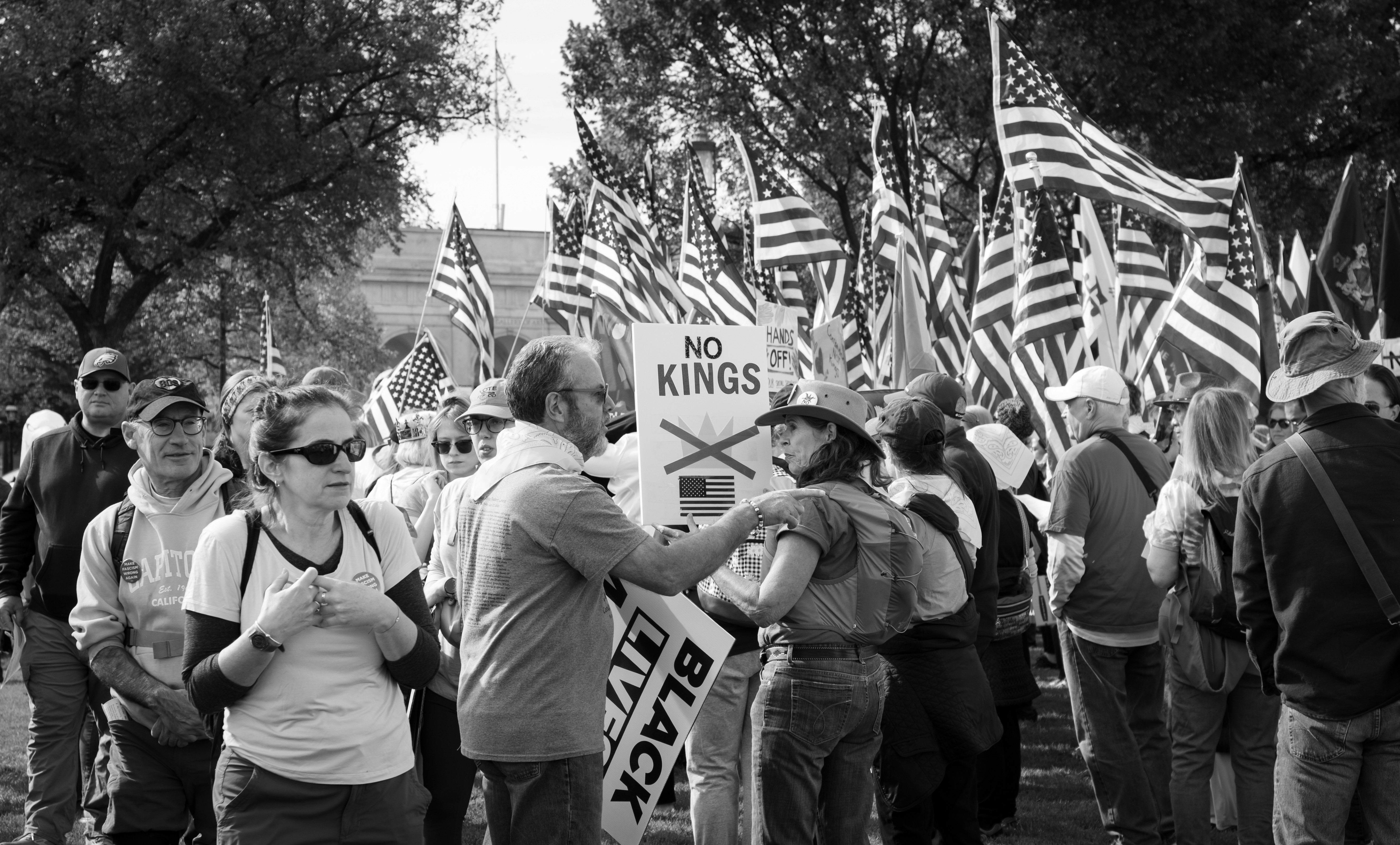 Voices of Unity: A Gathering for Change