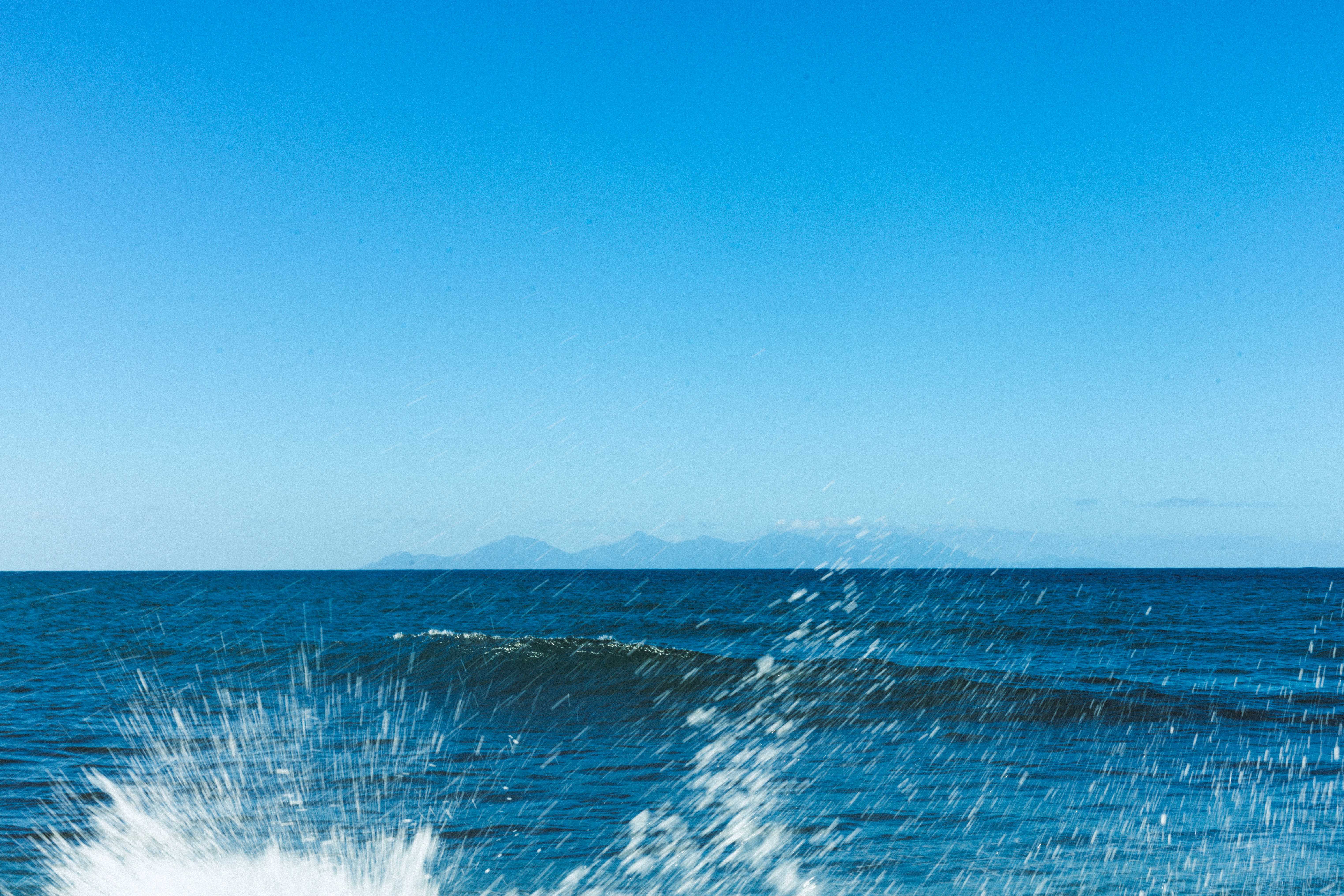 Whispers of the Ocean's Dance
