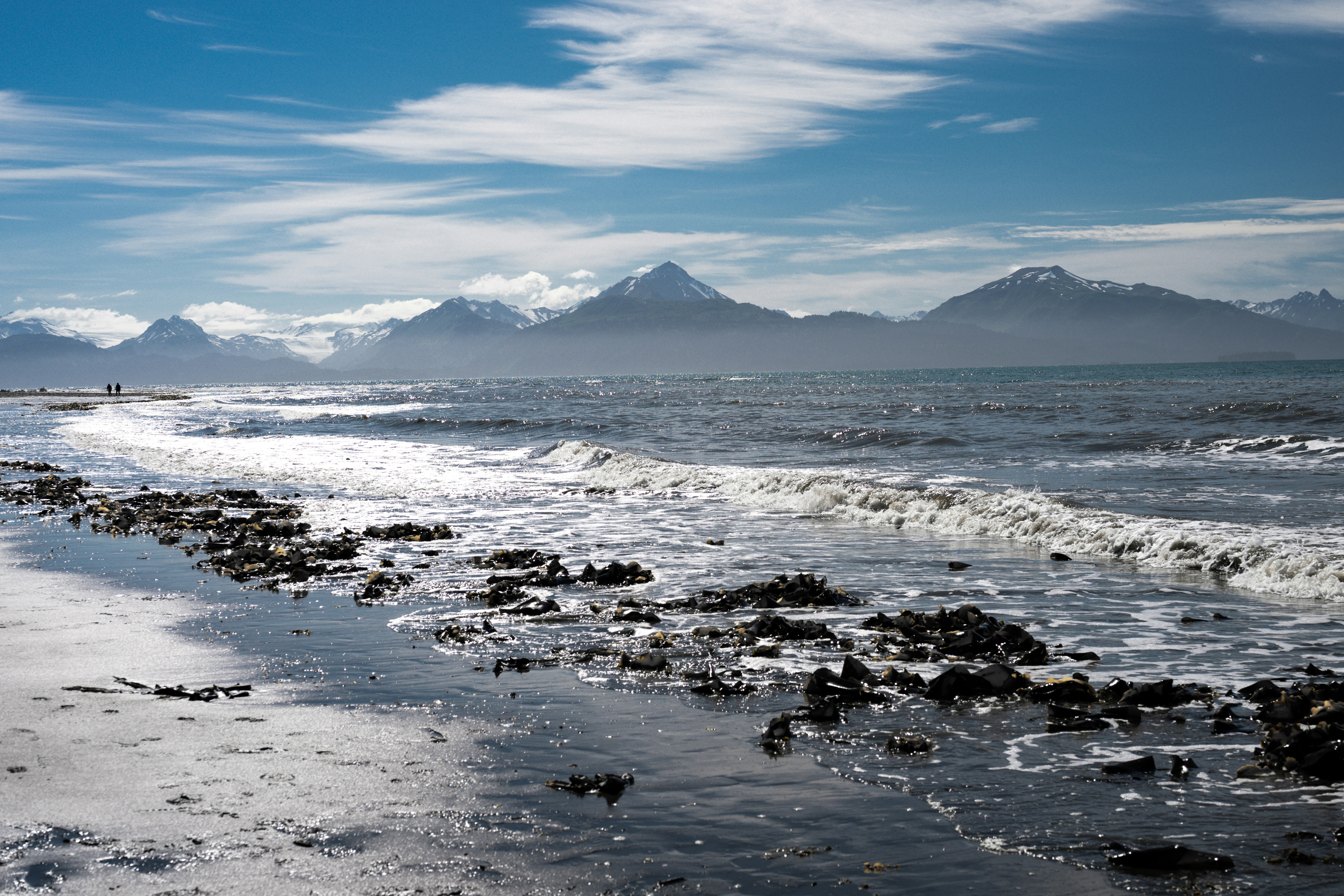 Whispers of the Tides: A Coastal Reverie