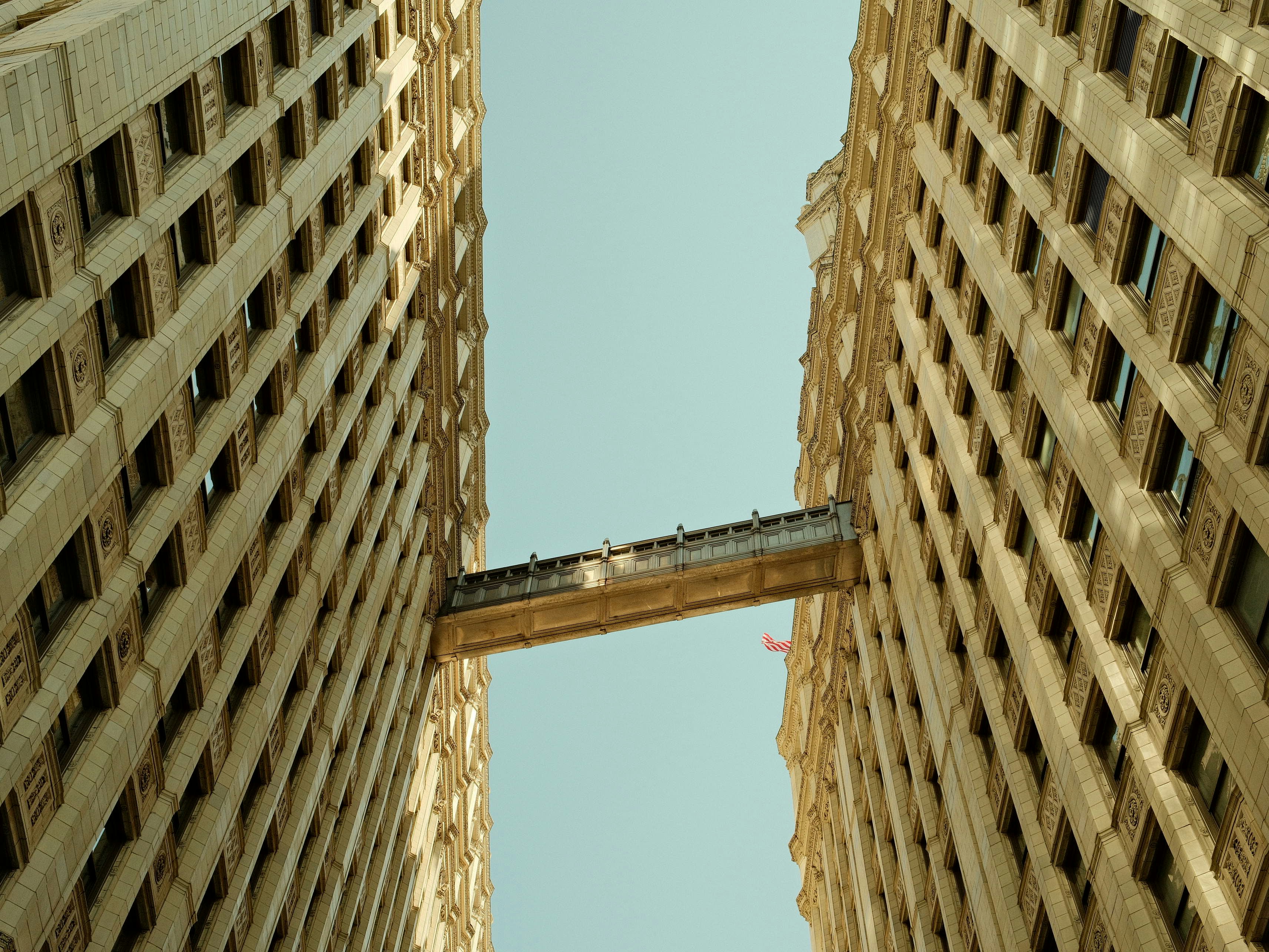Bridging the Urban Divide