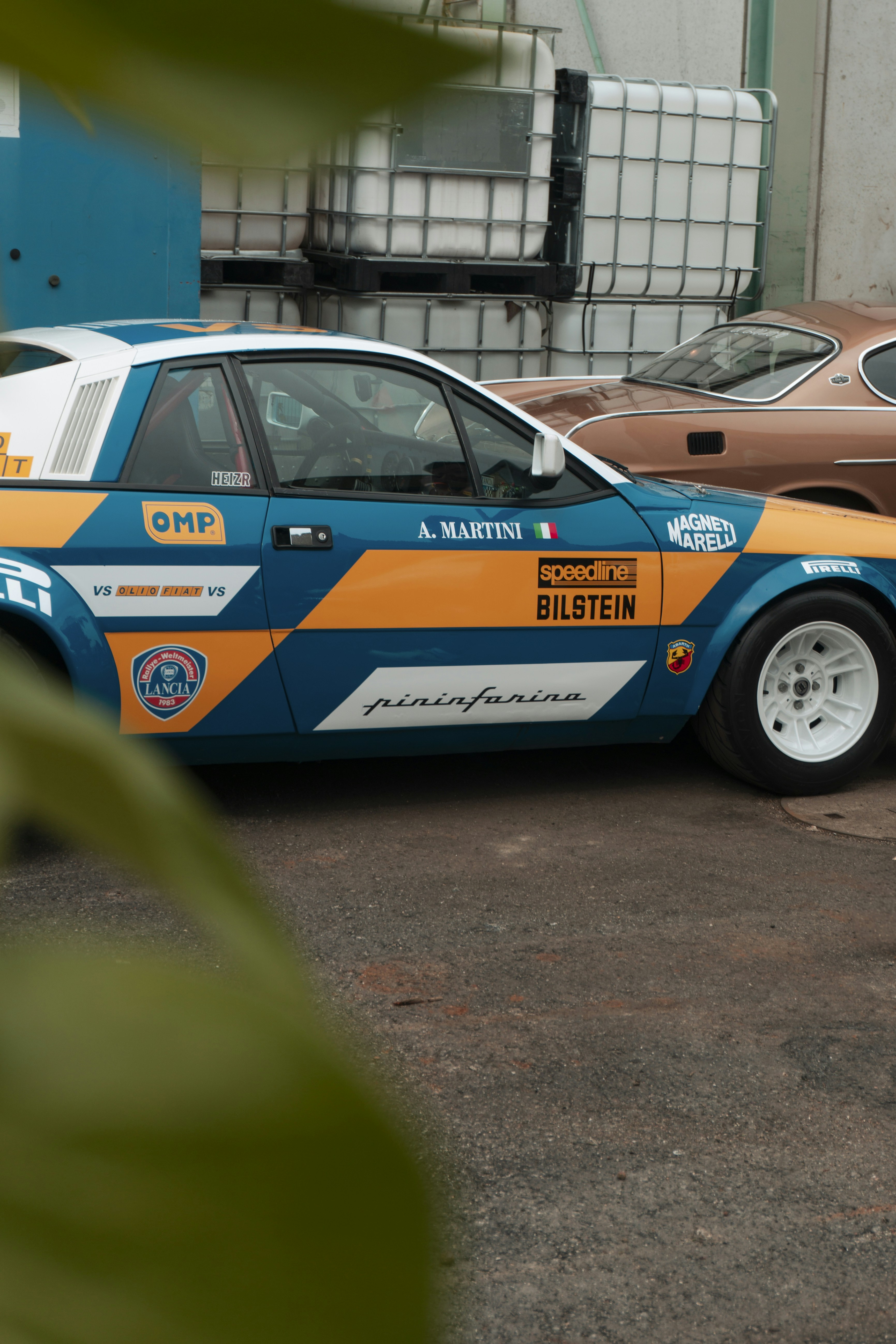 Rally Heritage: The Spirit of Motorsport