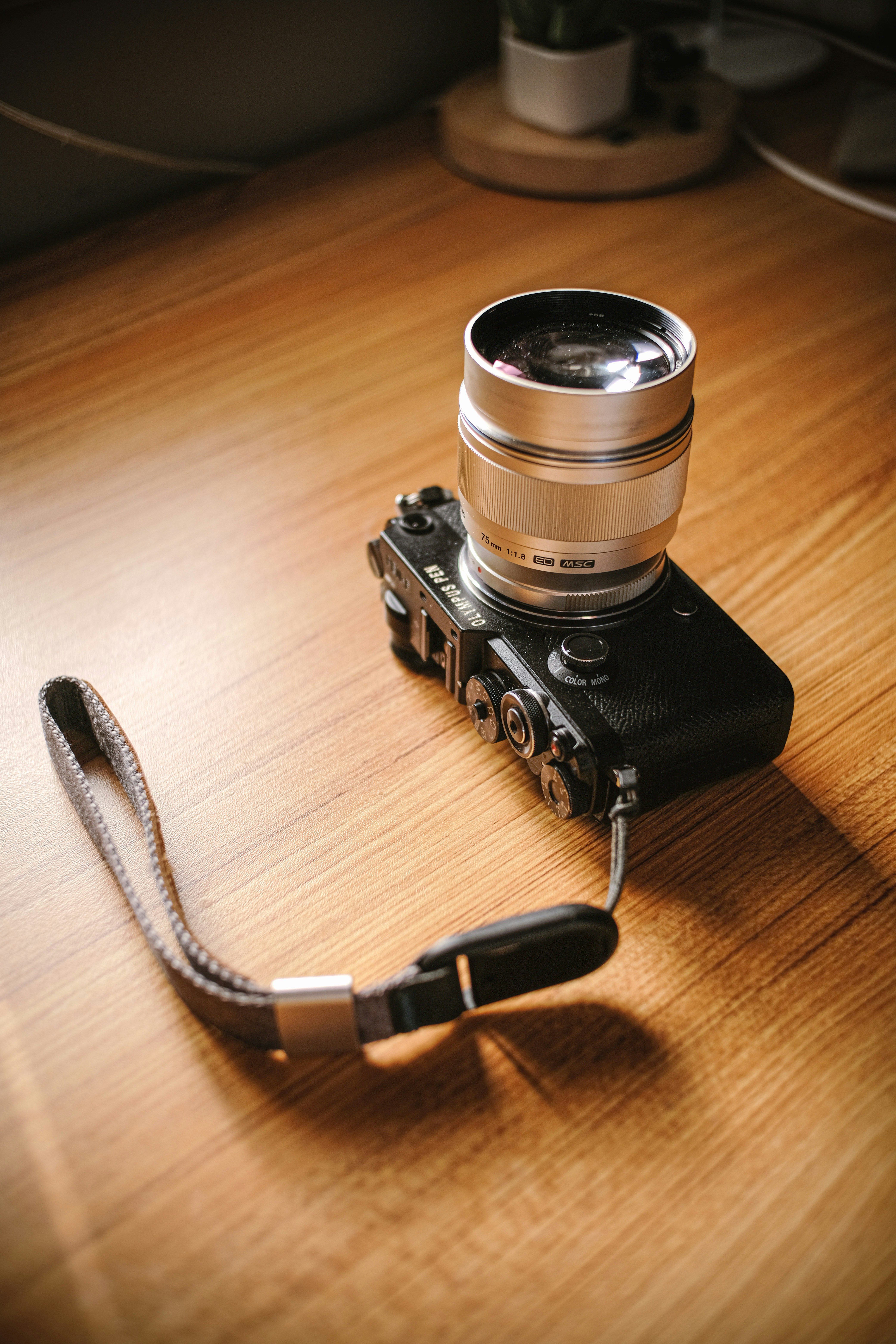 Crafted Precision: The Fujifilm X-T30 in Focus
