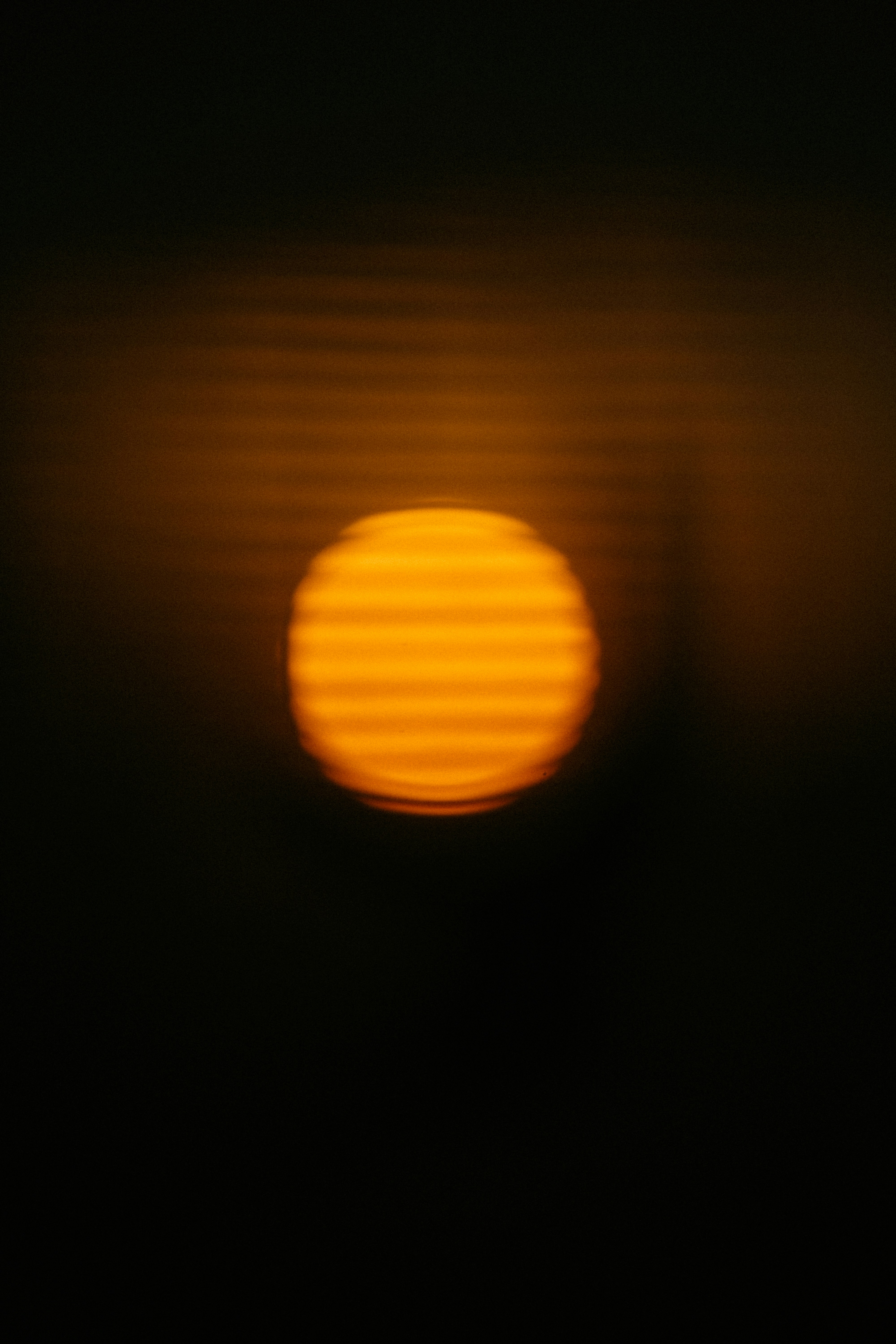 Whispers of a Dimming Day