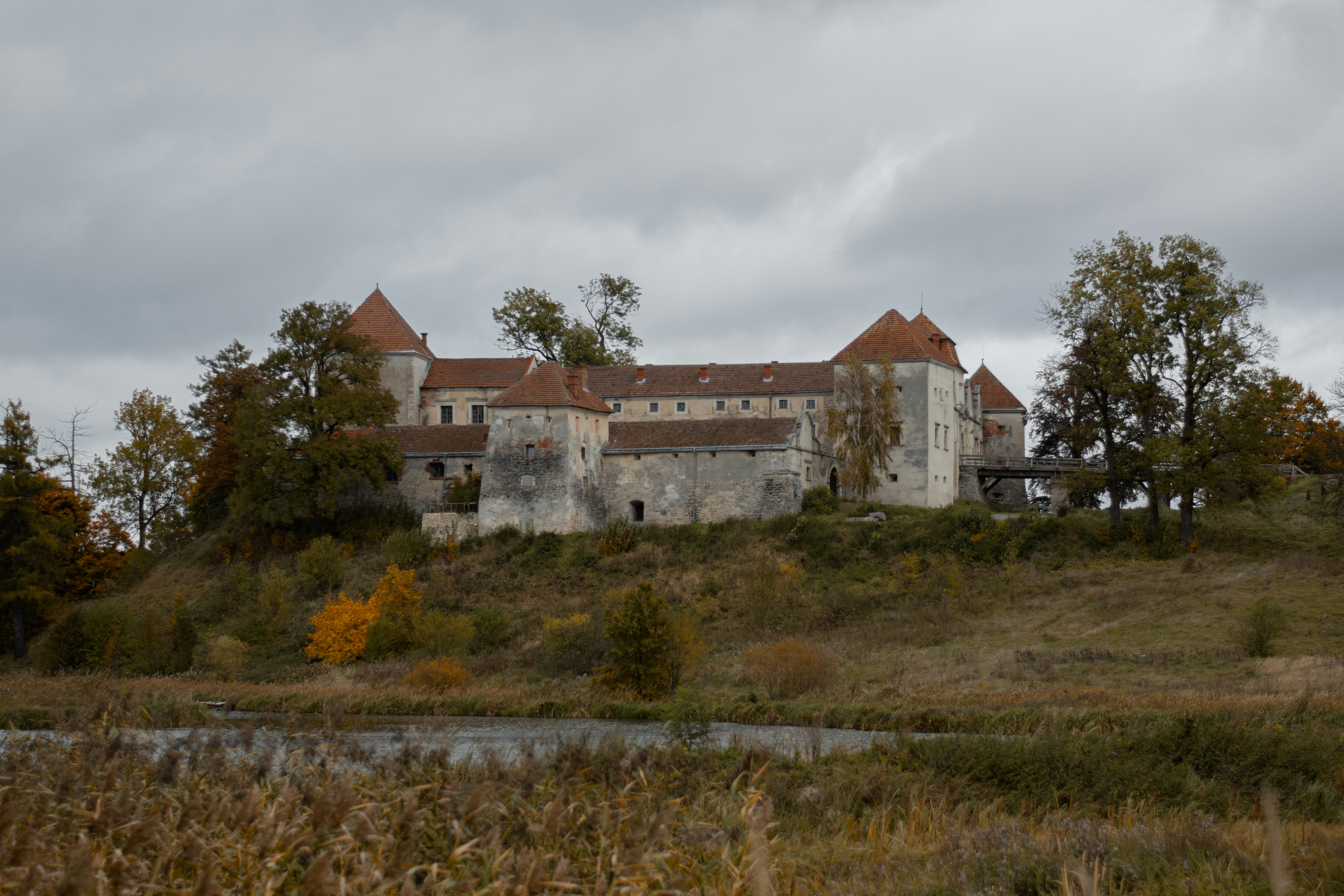 Photo by Karyna Chorna with Nikon D5300