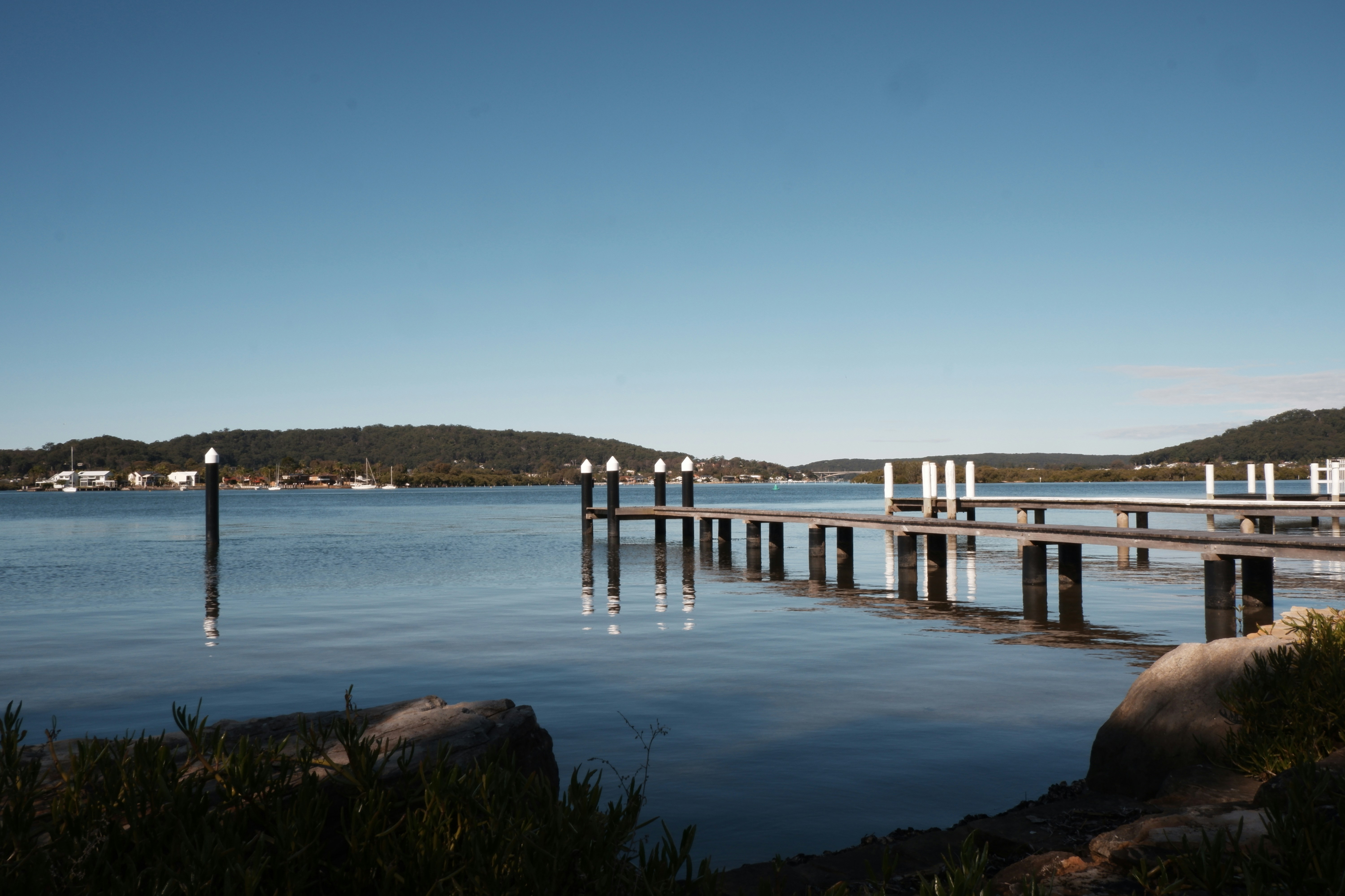 Serenity at Waters Edge