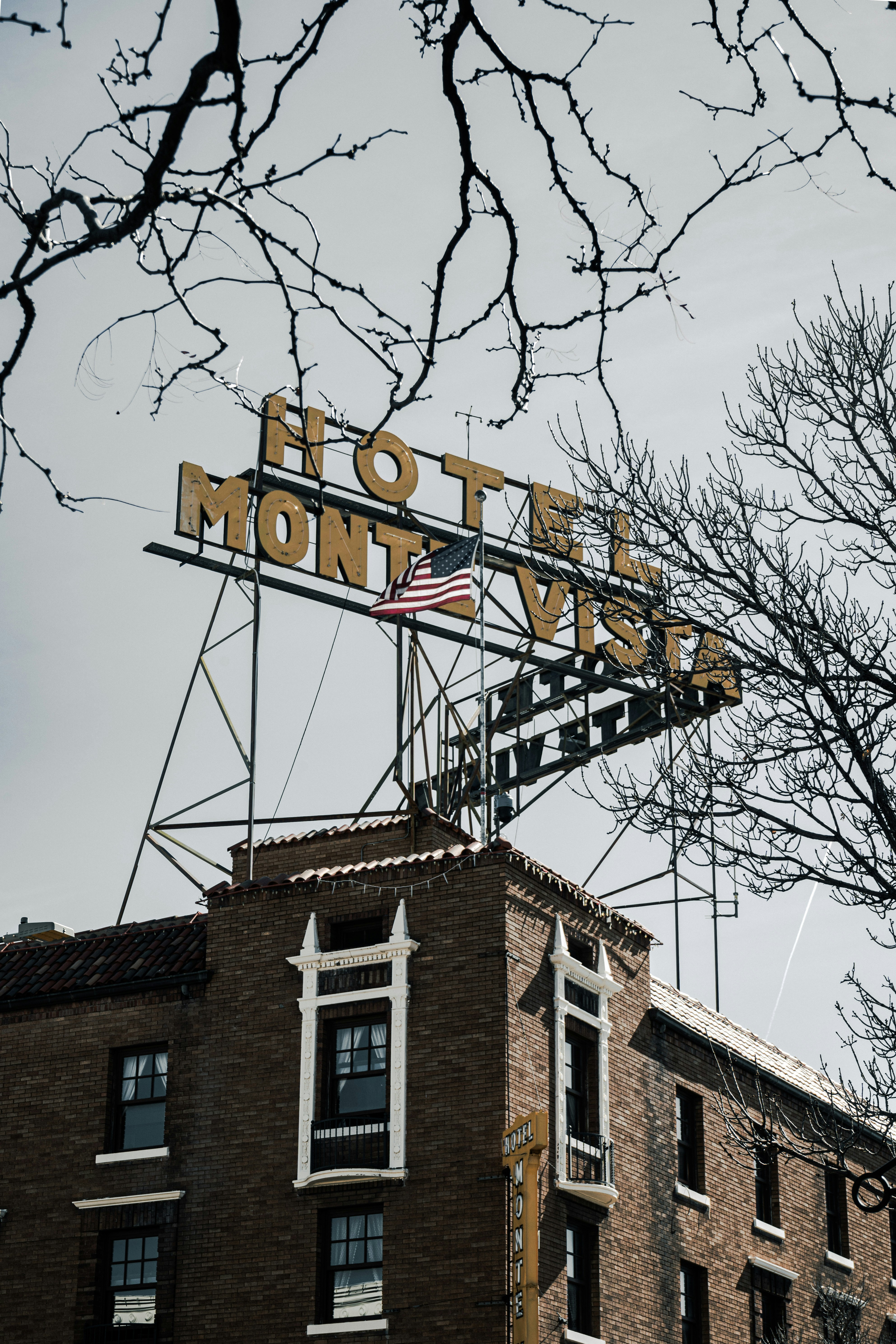 Echoes of History: The Mont Vista Legacy