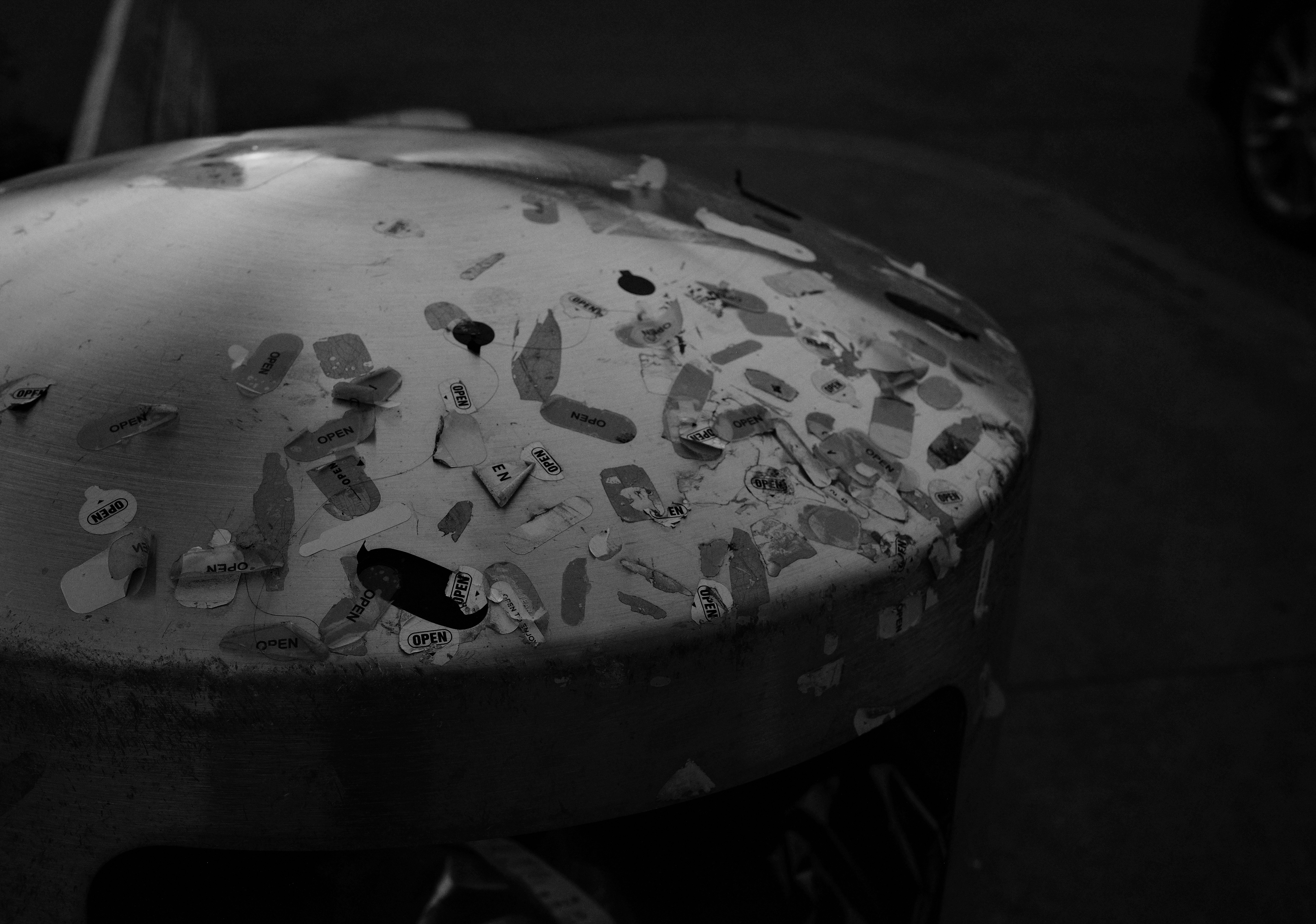 Whispers of Urban Stories