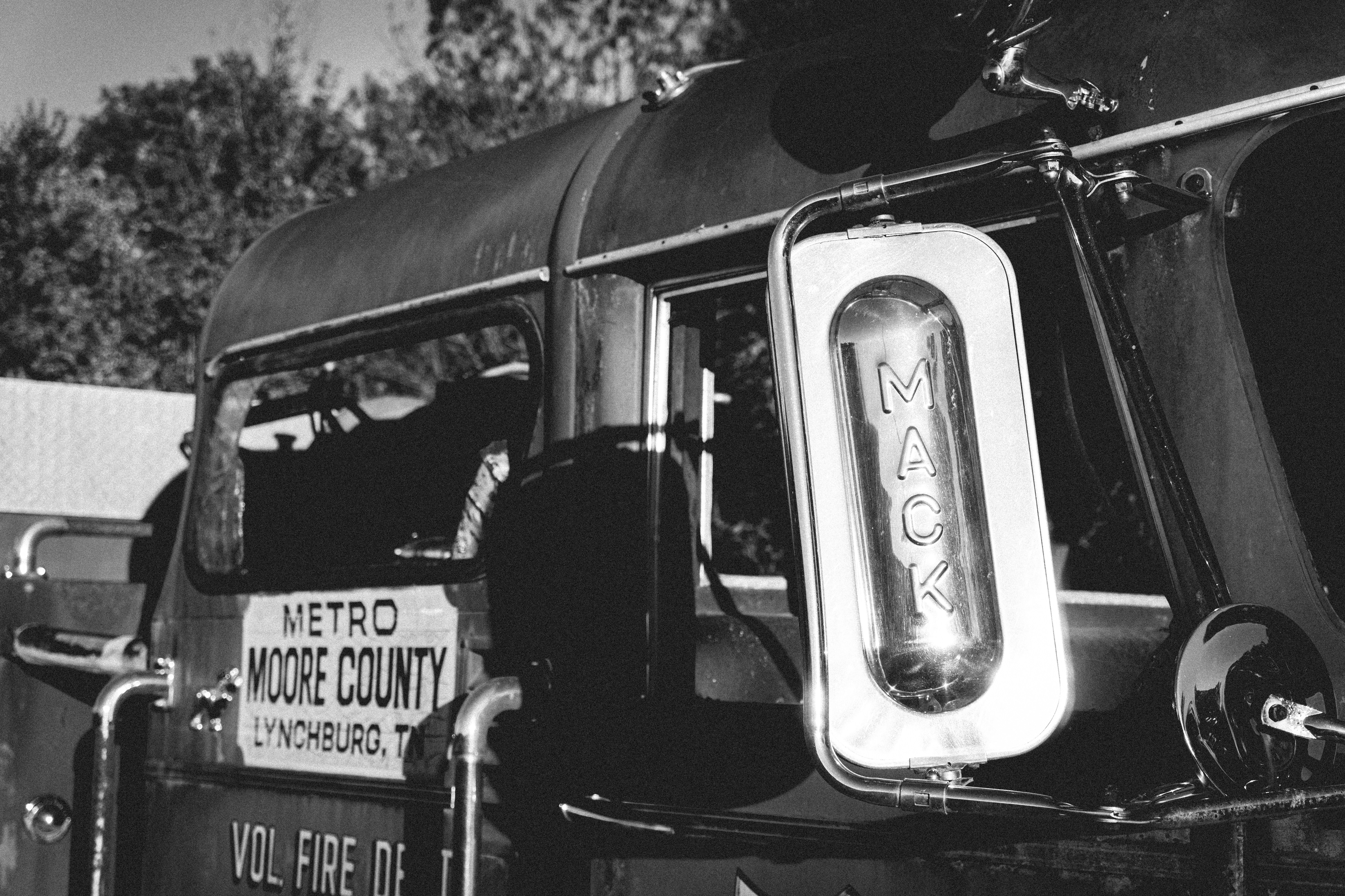 Heritage on Wheels: The Mack Legacy