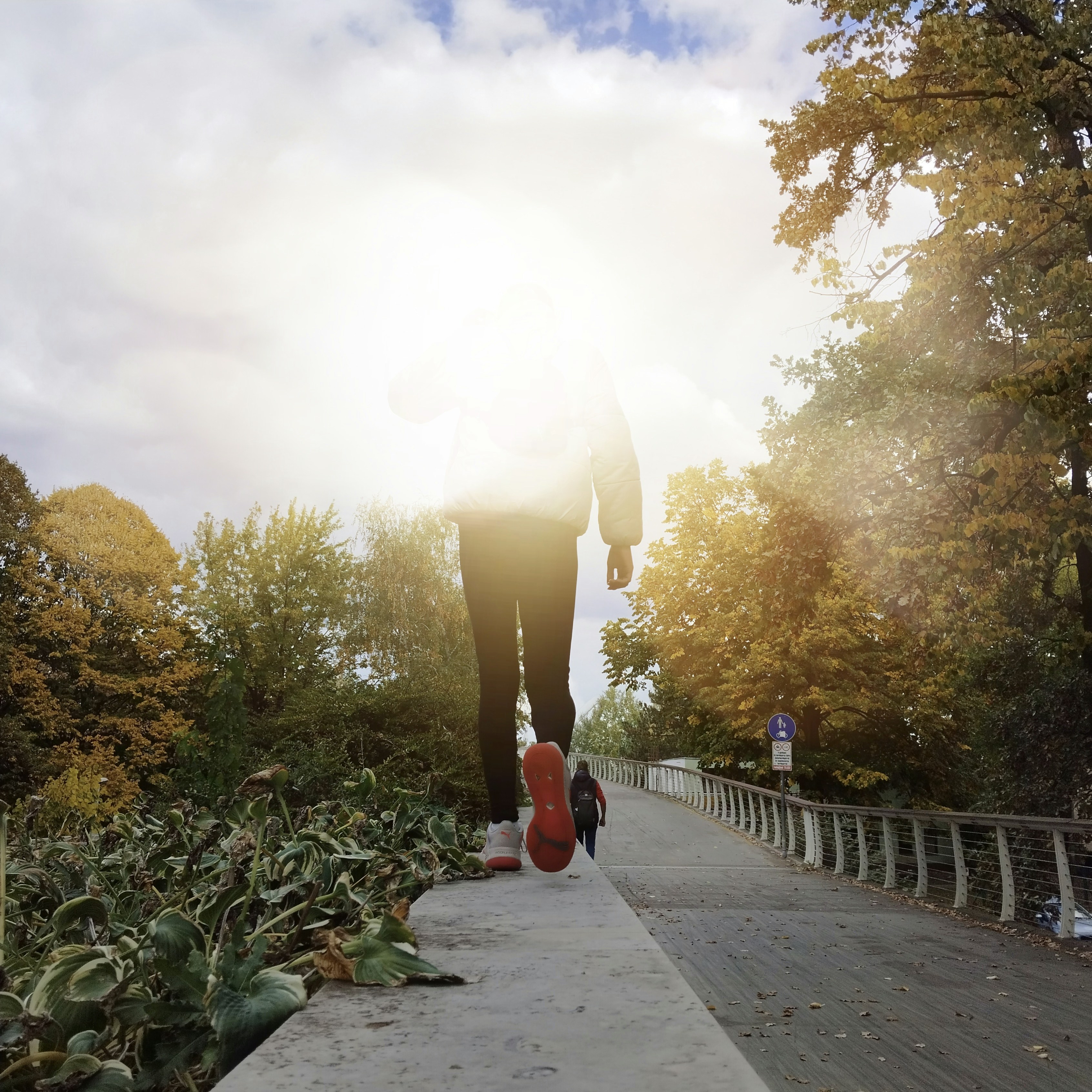 Sample photo from Vivo V29 Lite