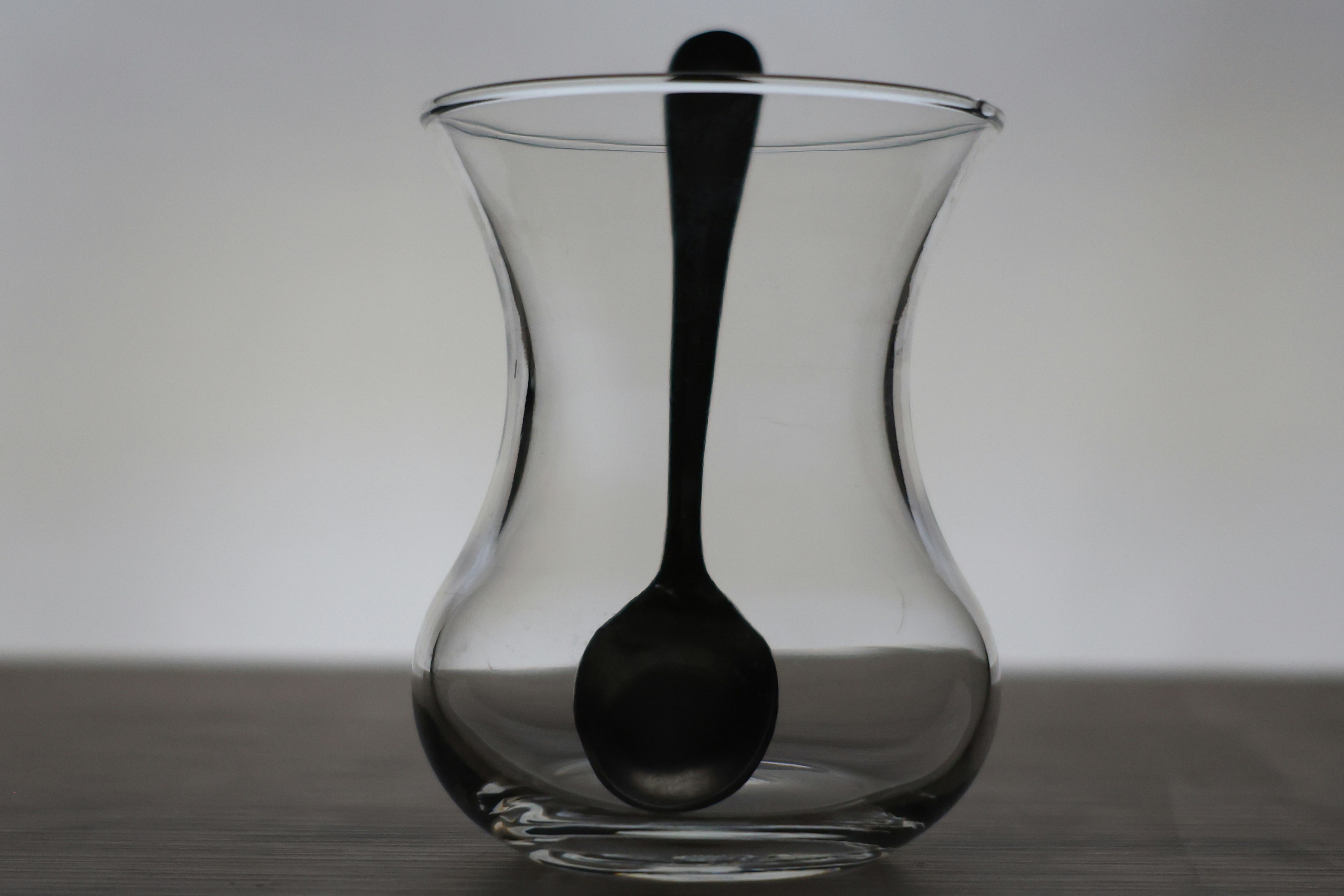 Elegance in Transparency: The Art of Glassware