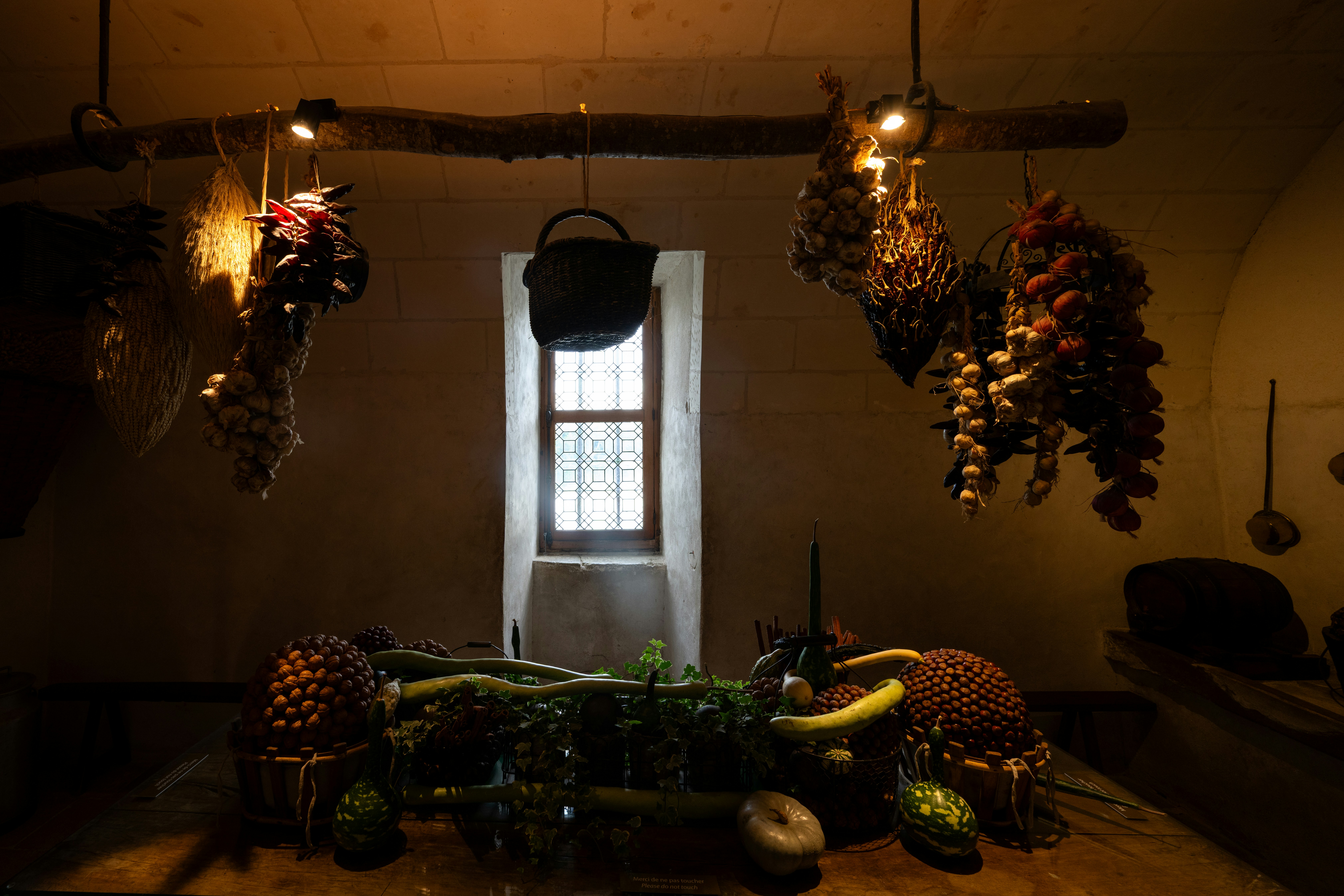 Harvest of the Ancients