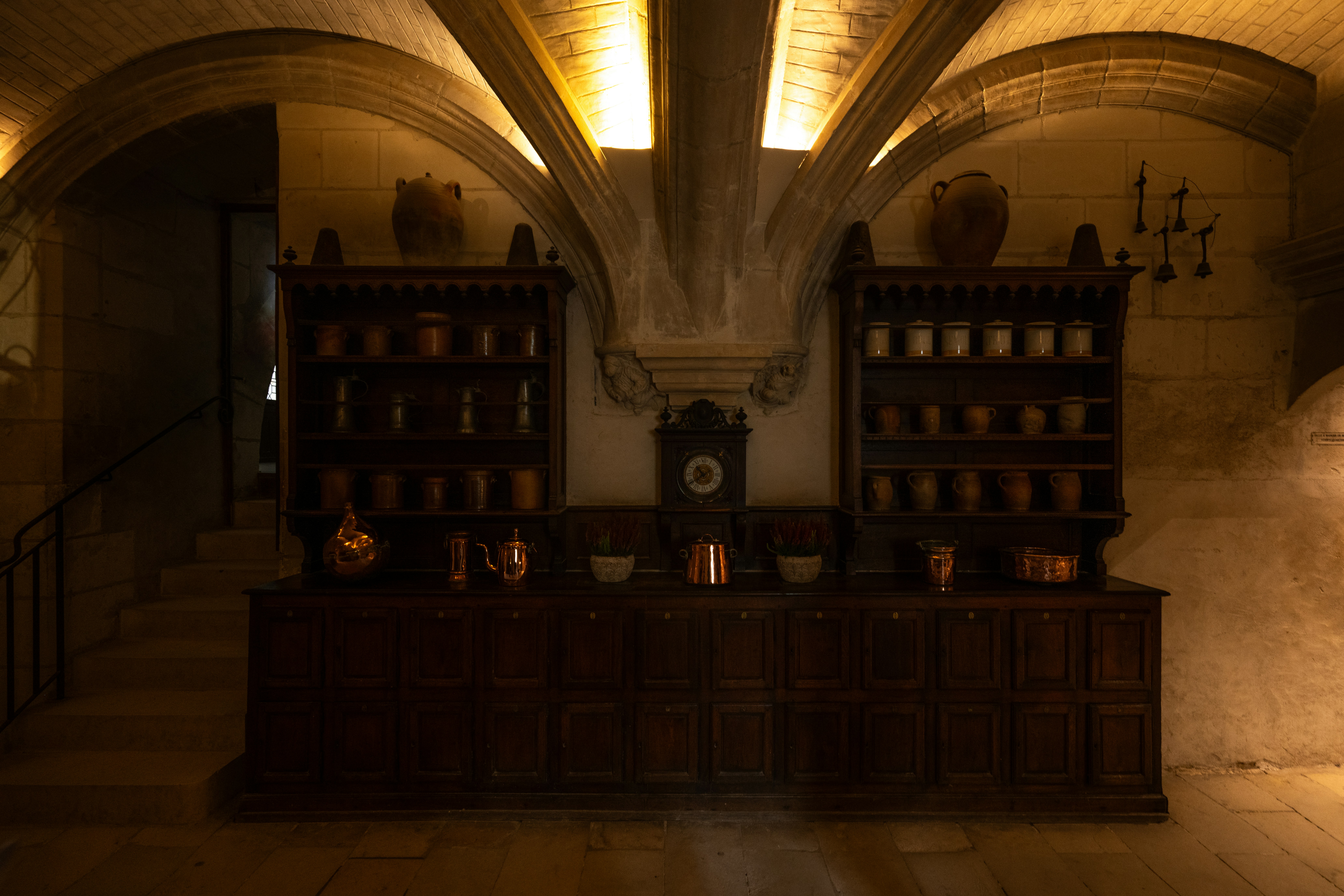 Echoes of a Culinary Past