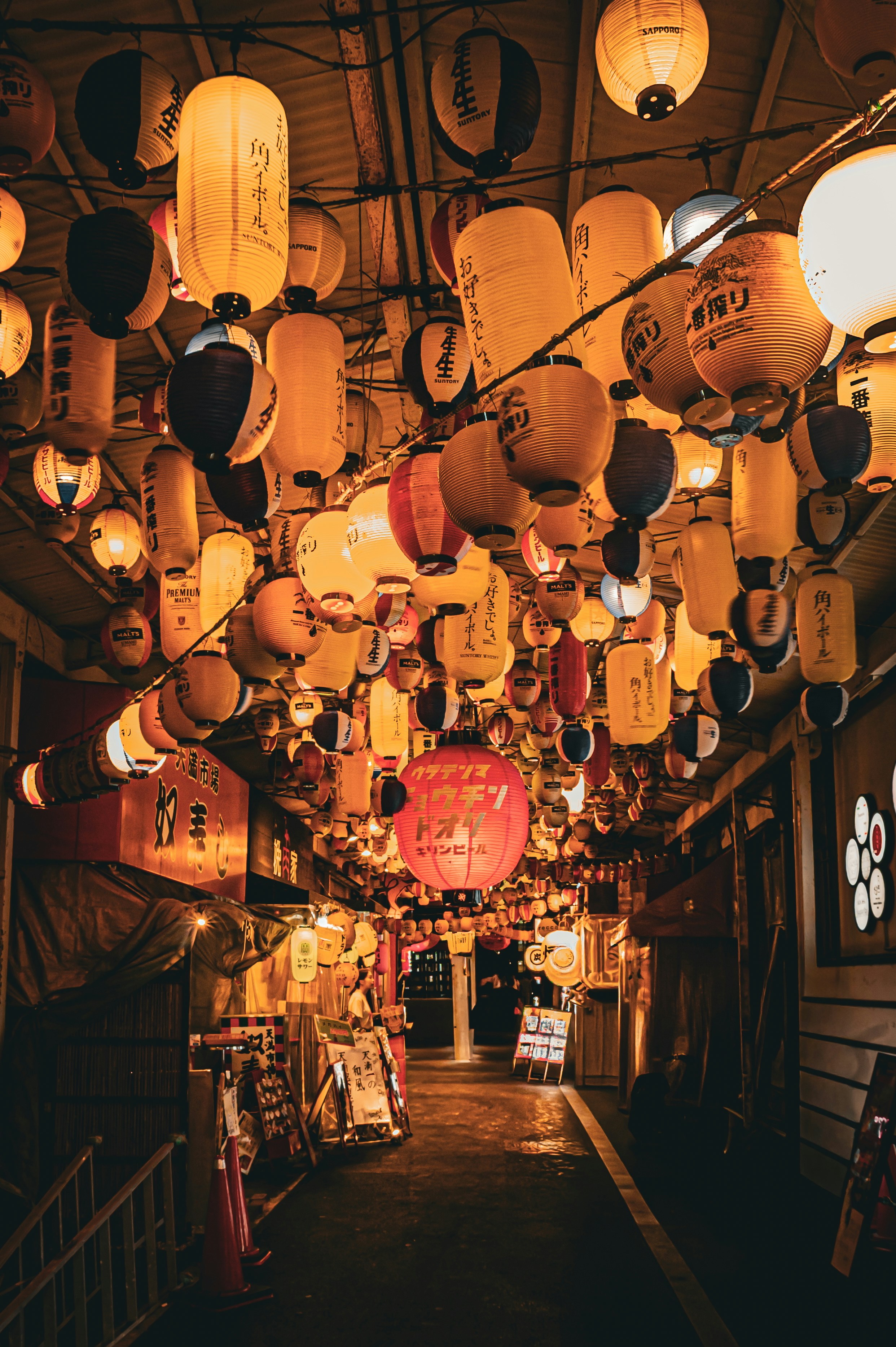 Illuminated Pathway of Tradition