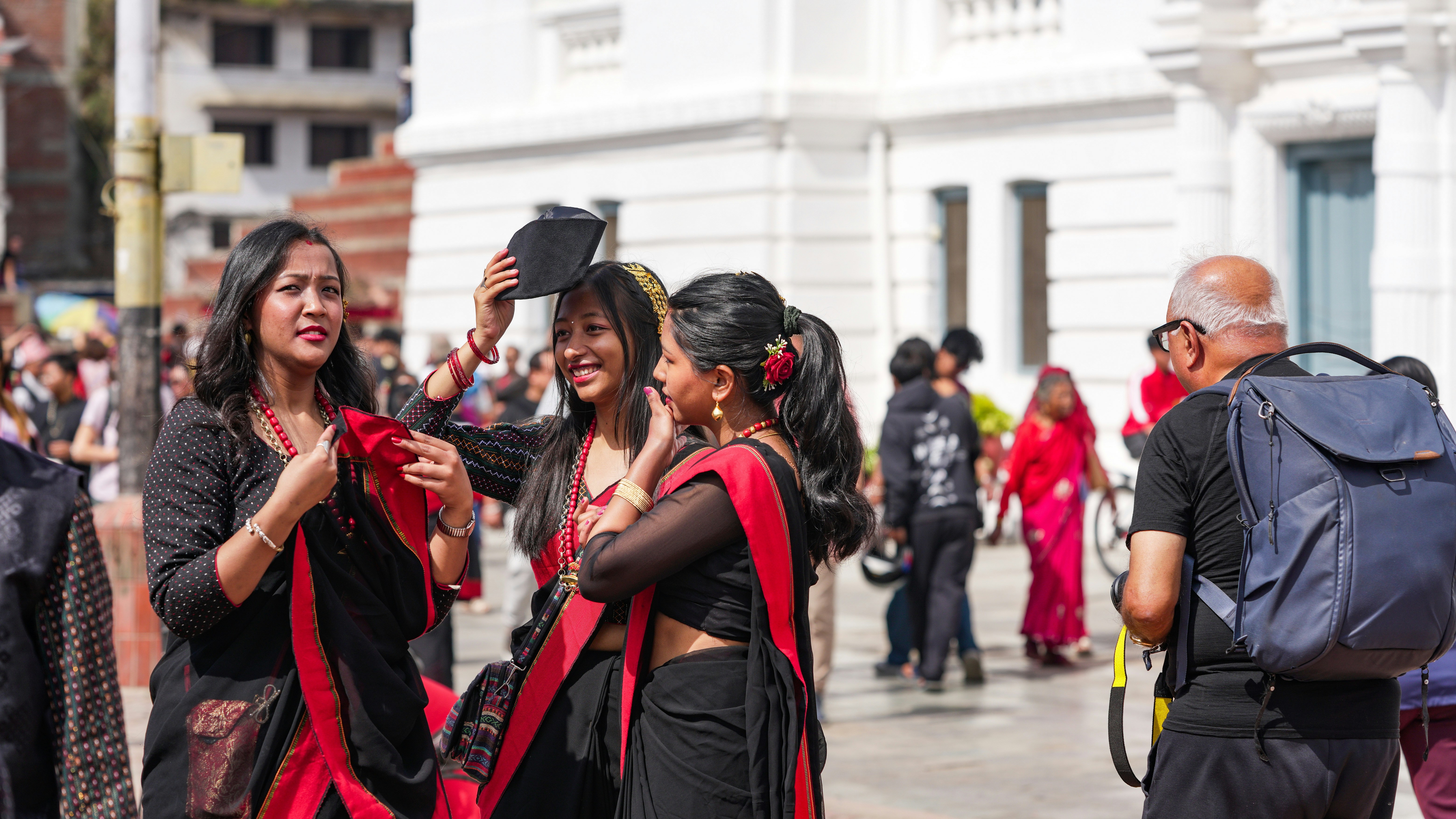 Photo by Sunil Chandra Sharma with Sony Alpha 7R IV