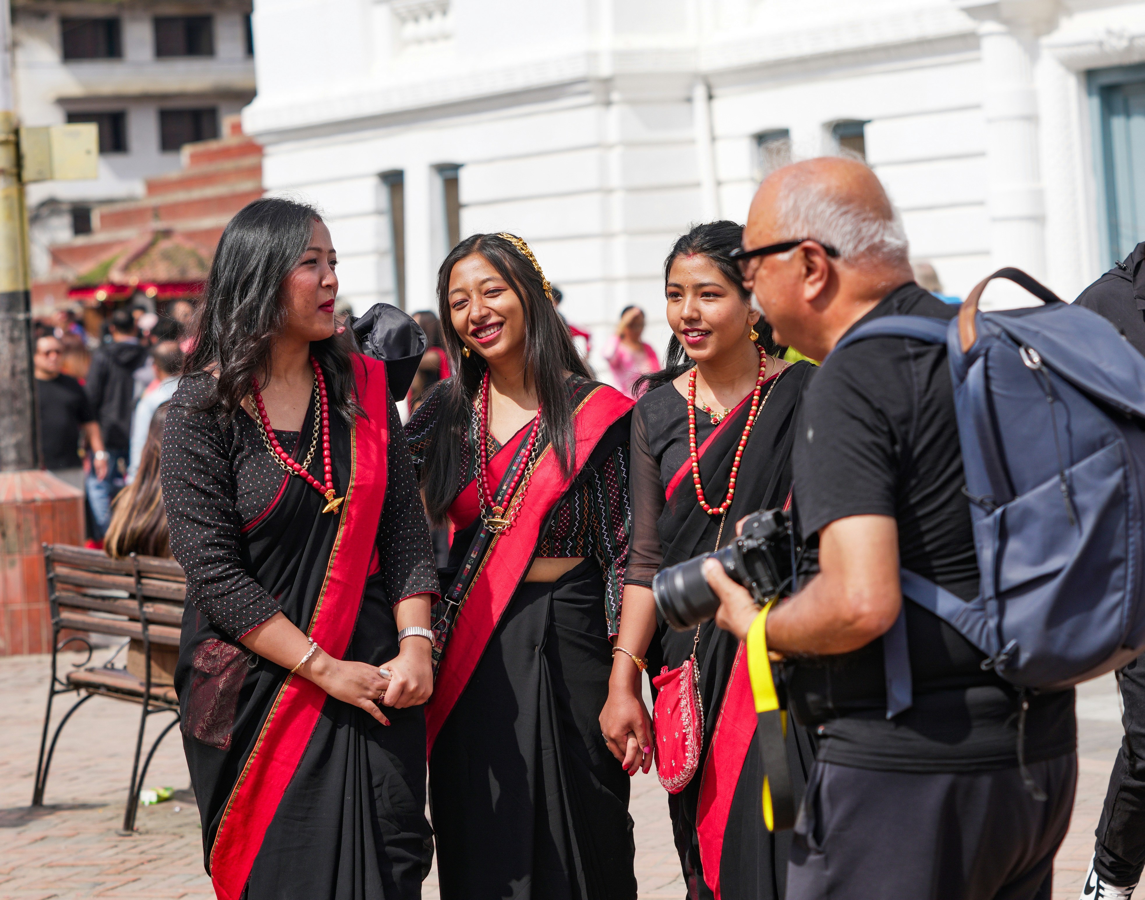 Photo by Sunil Chandra Sharma with Sony Alpha 7R IV