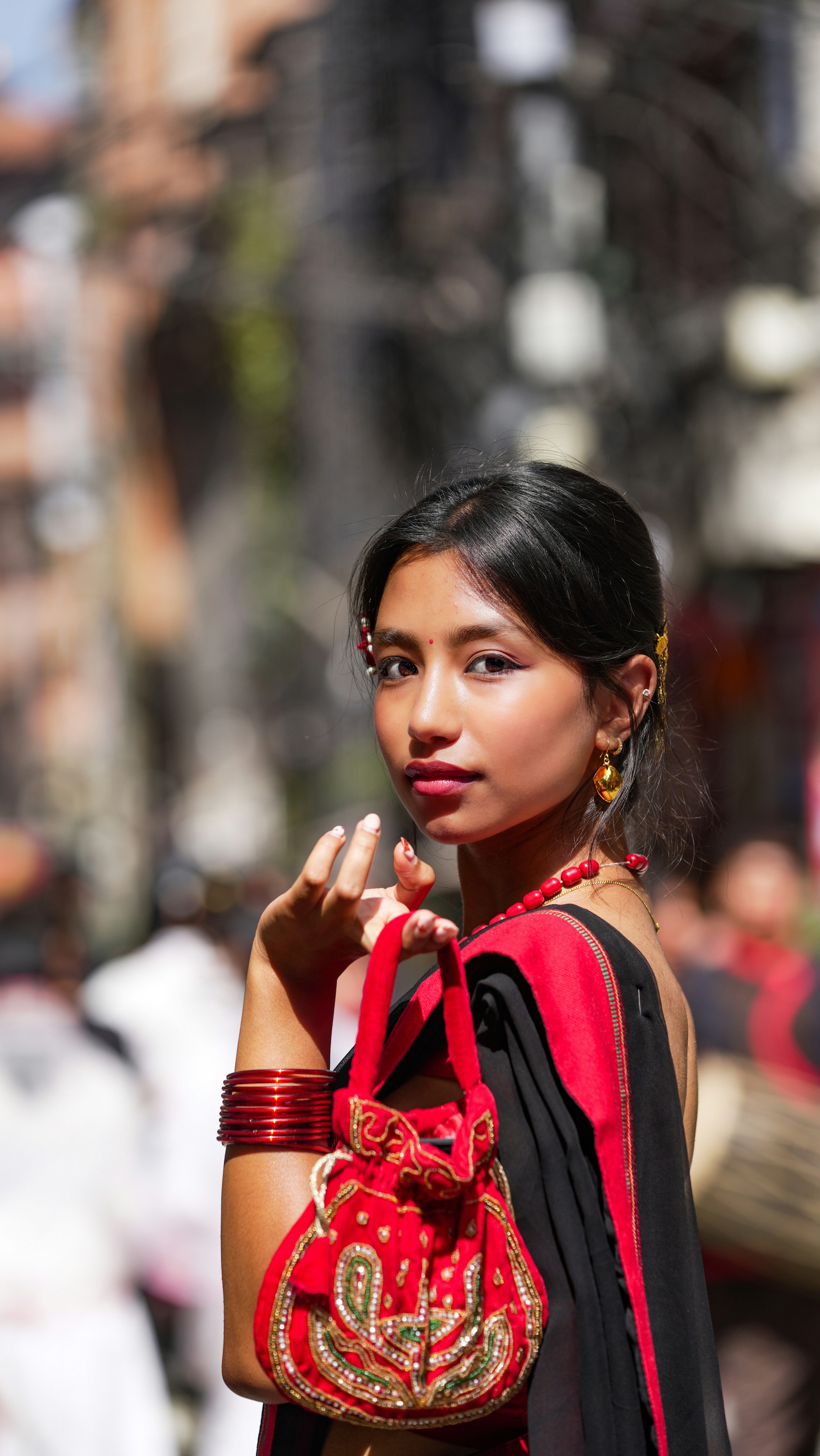 Photo by Sunil Chandra Sharma with Sony Alpha 7R IV