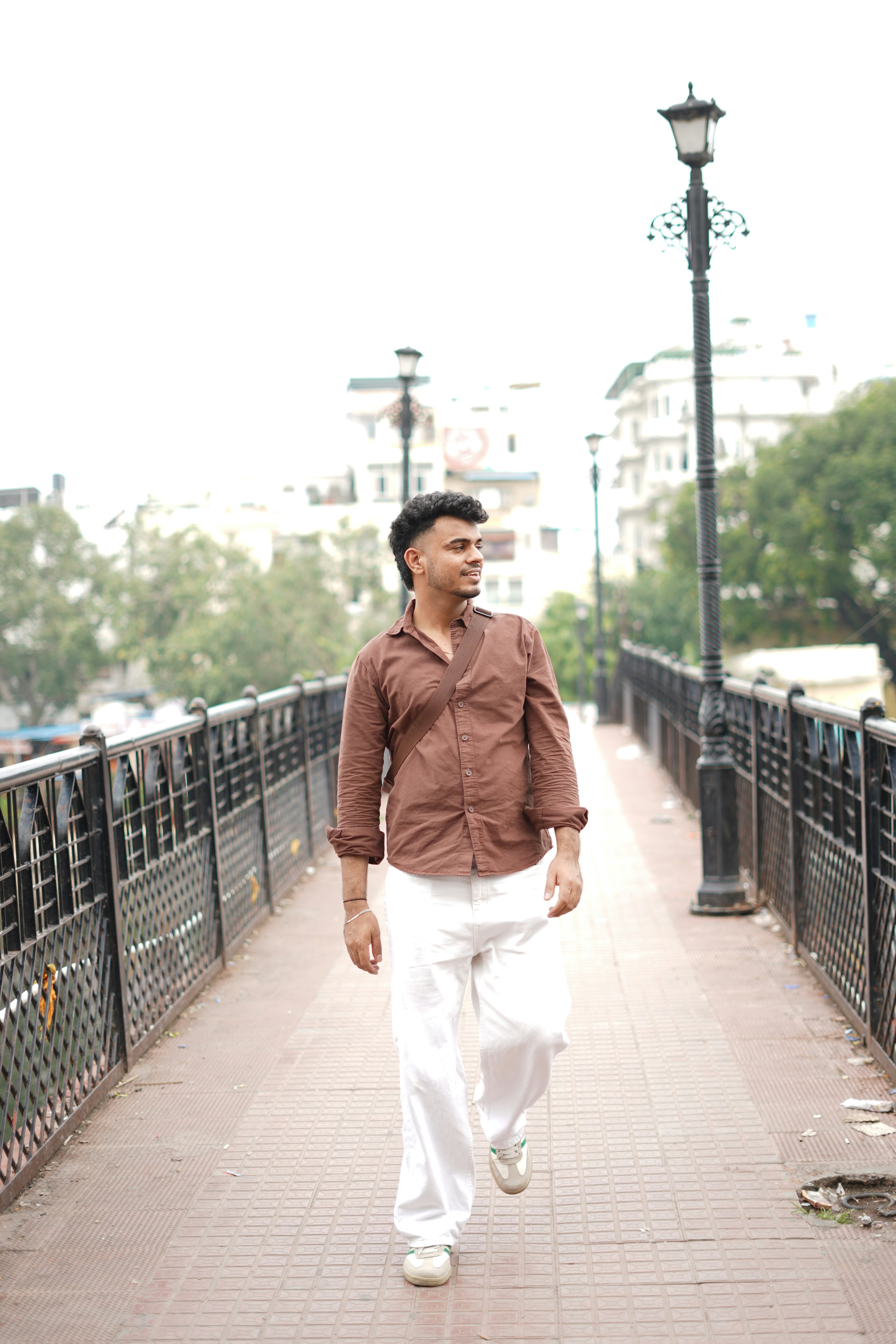 Photo by Nadeem Choudhary with Sony Alpha 7 III