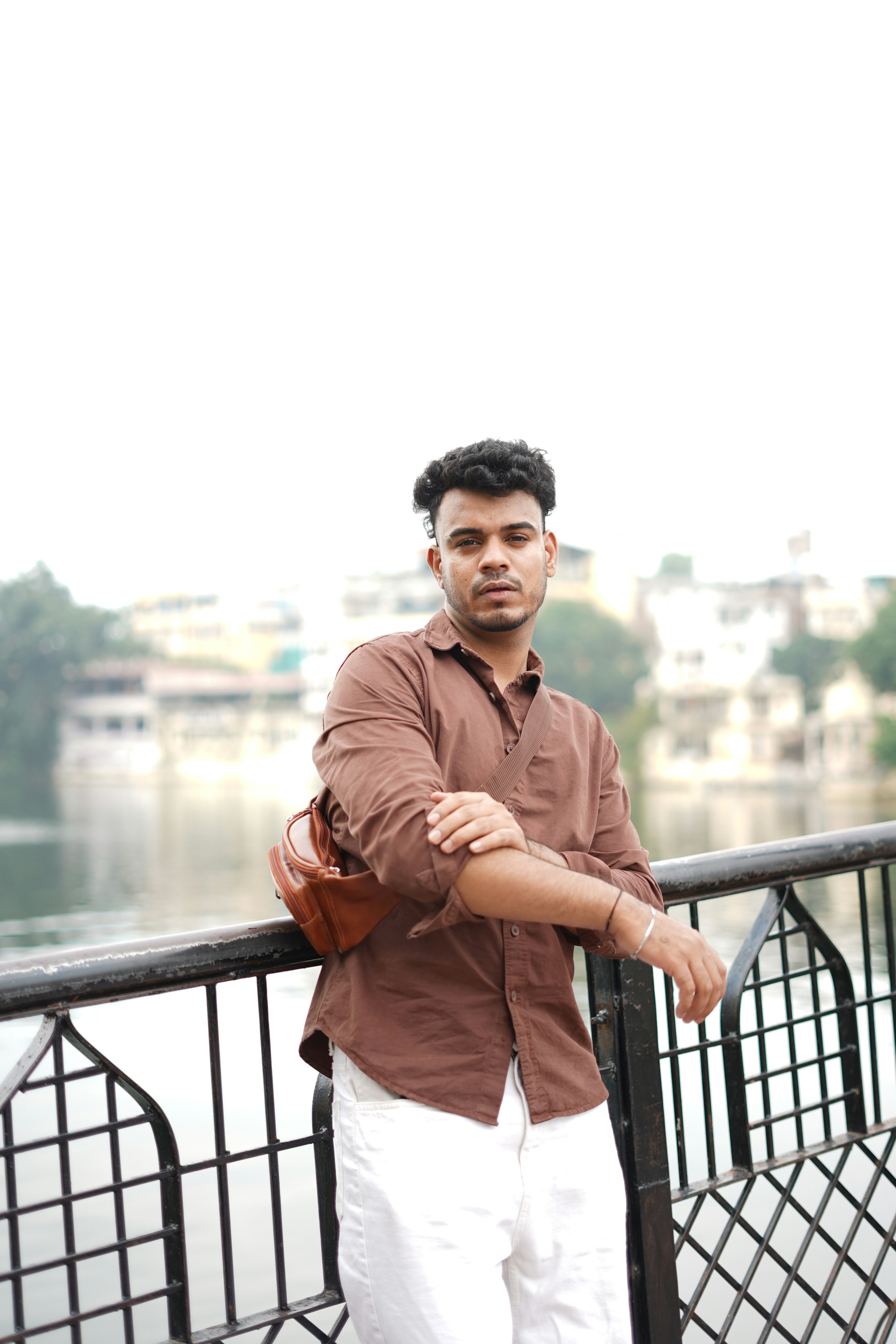 Photo by Nadeem Choudhary with Sony Alpha 7 III