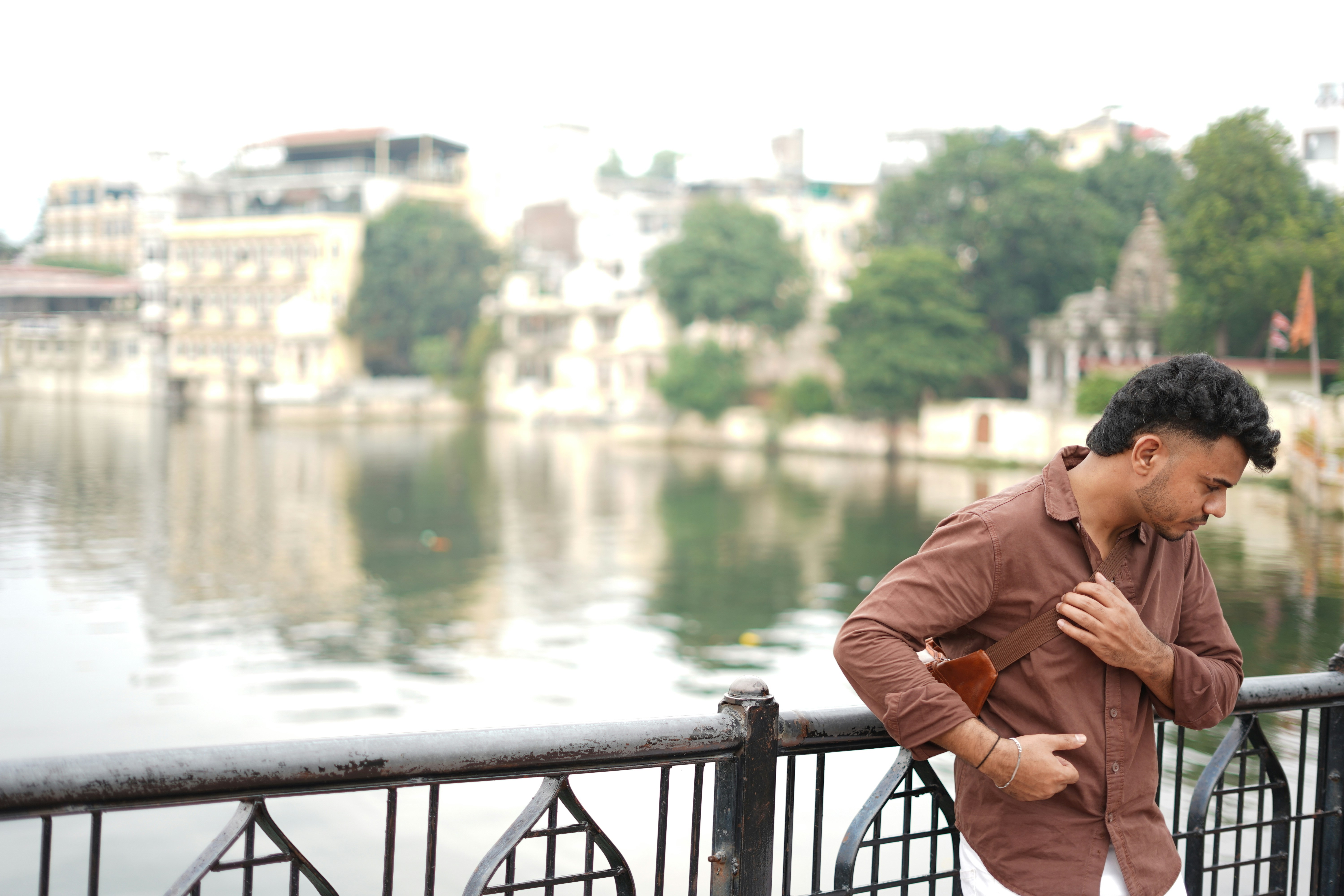 Photo by Nadeem Choudhary with Sony Alpha 7 III