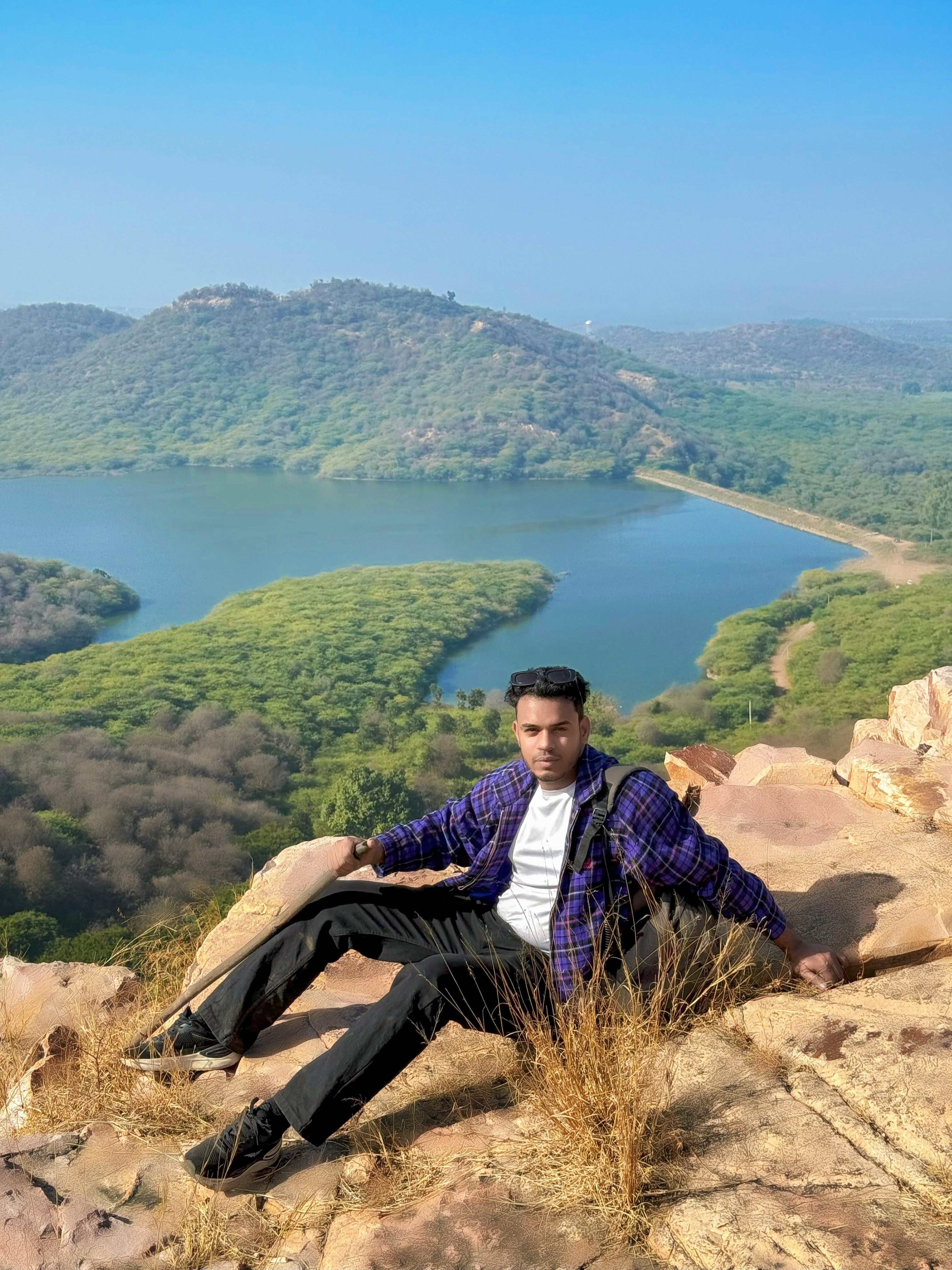 Nadeem Choudhary (@hyper_nawab) | Communauté photos Unsplash