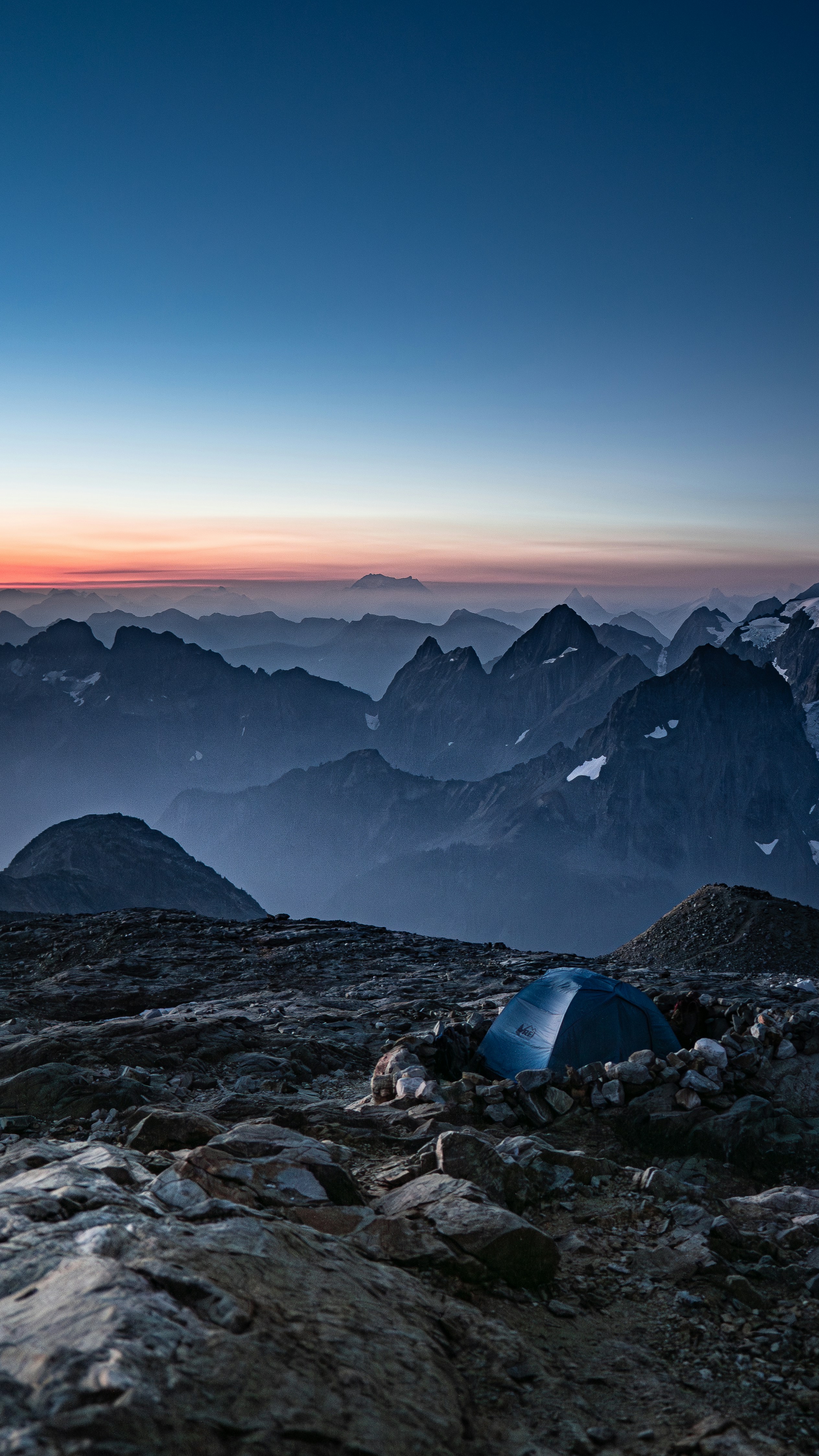 Serenity at Summit's Edge