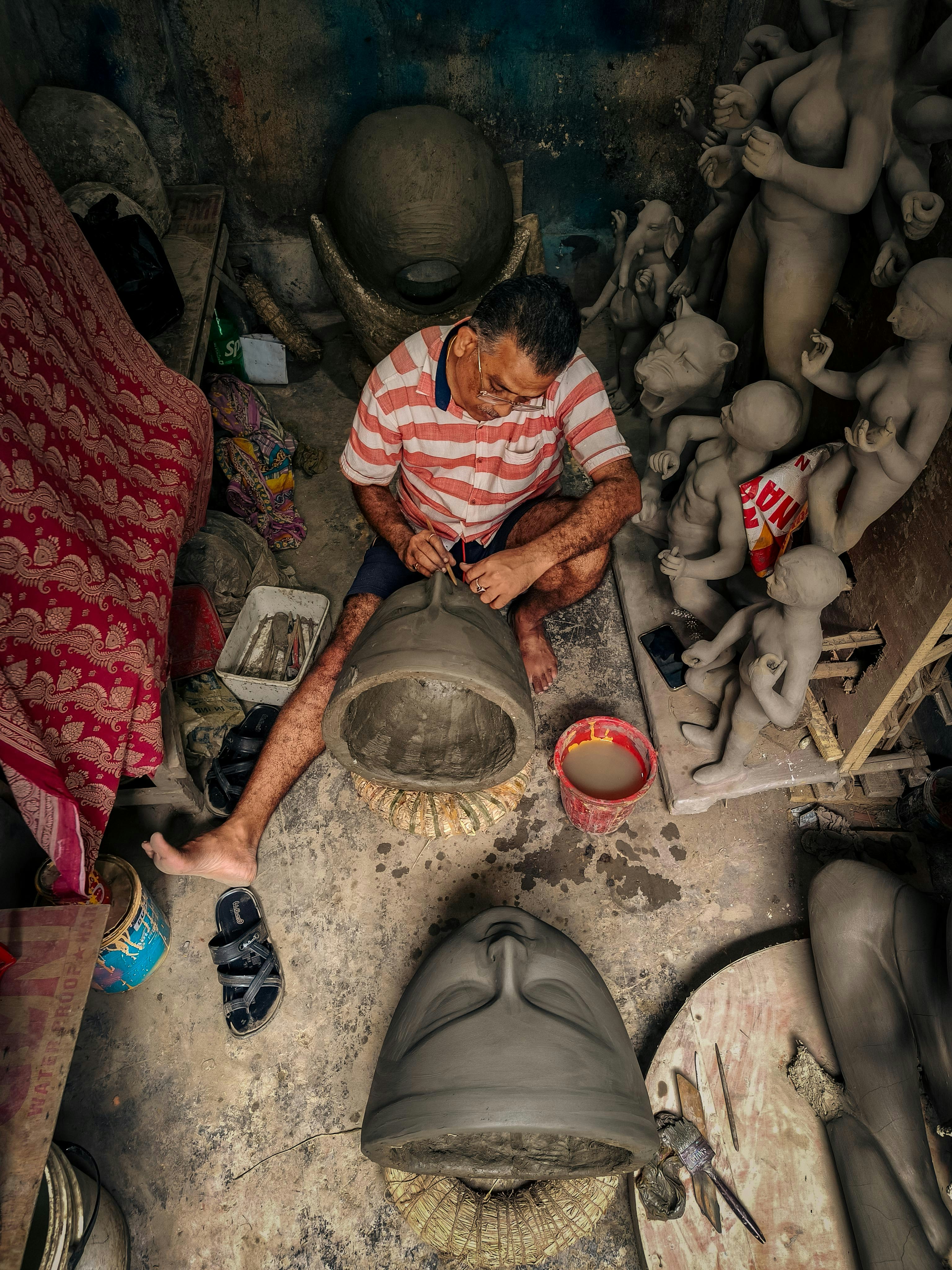 Sample photo from Oppo Reno13 Pro