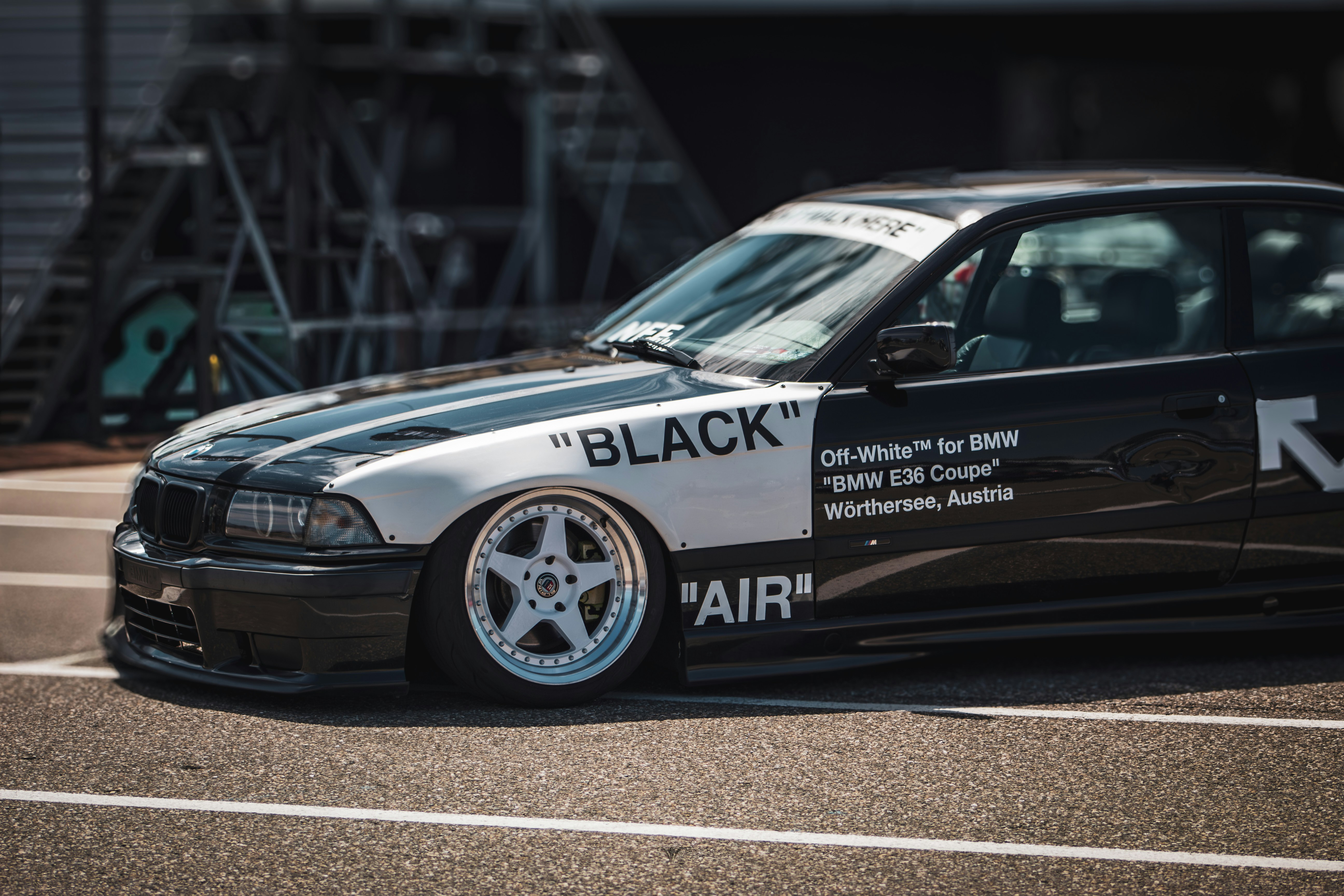 The Art of Automotive Expression